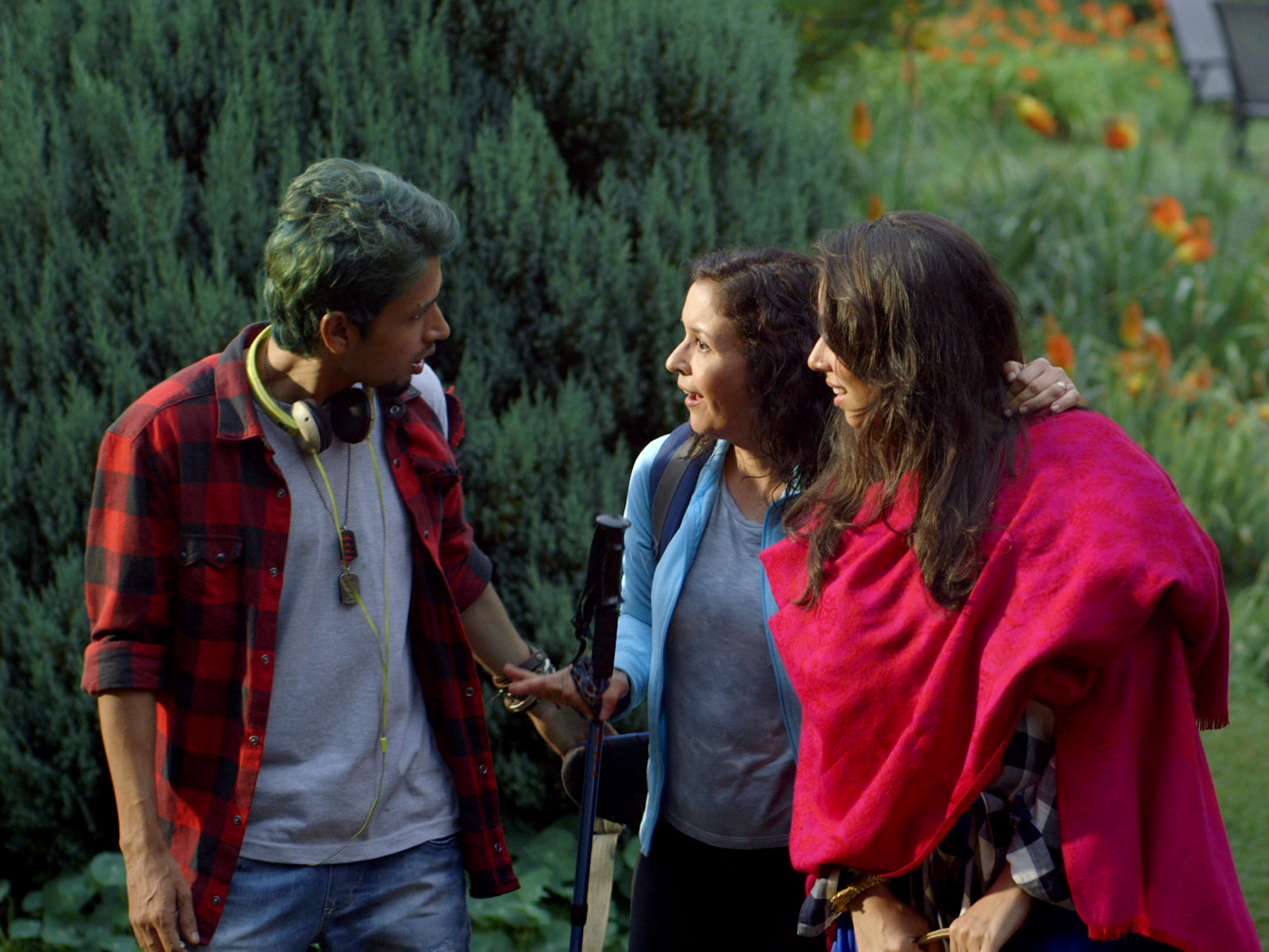 Prime Video: Tripling- Season 1