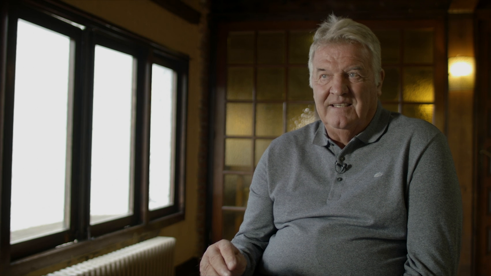 Watch Tosh | Prime Video