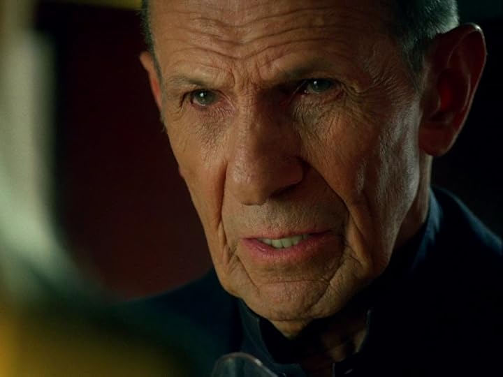 Prime Video: Fringe: The Complete Second Season