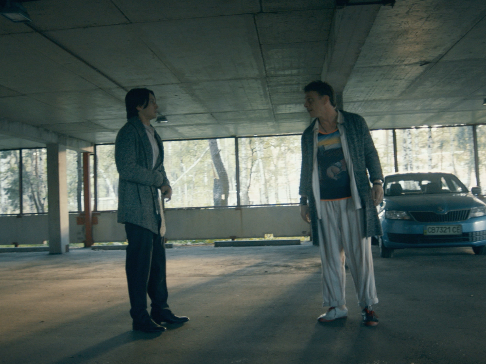 Prime Video: Phantom