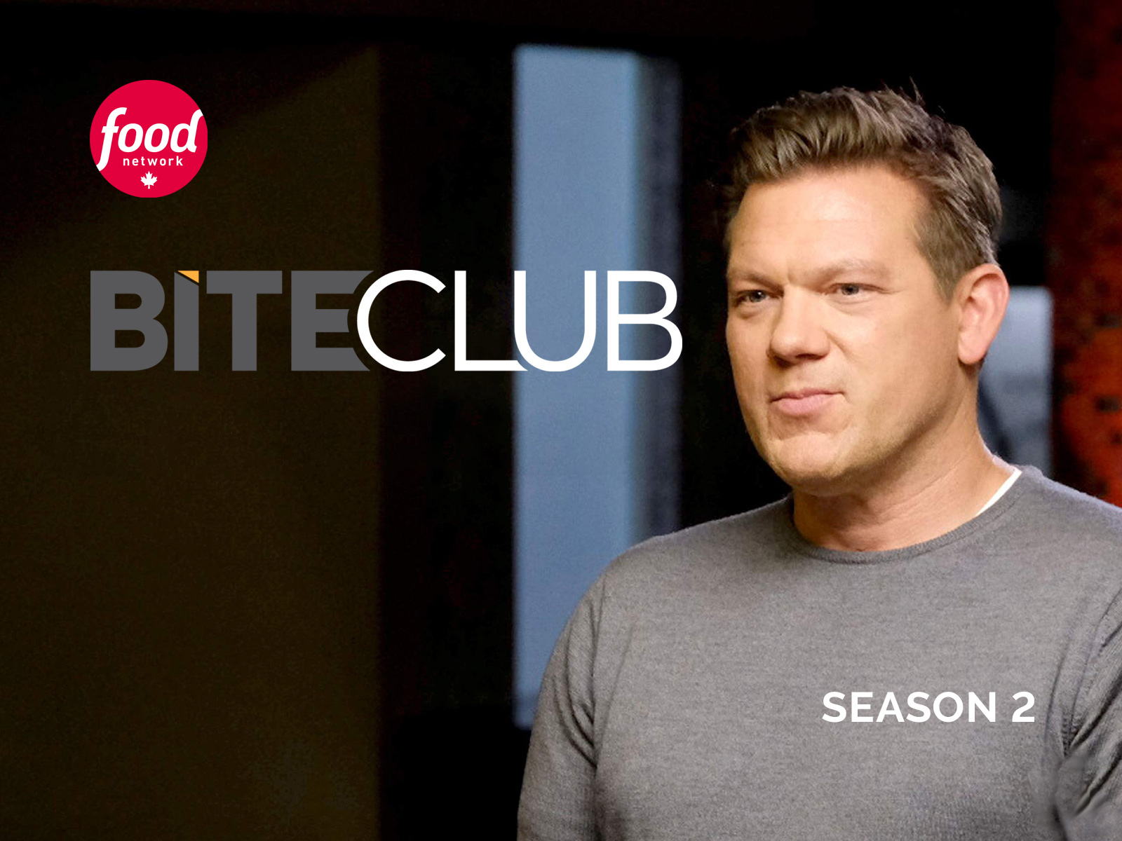 Prime Video: Bite Club - Season 2