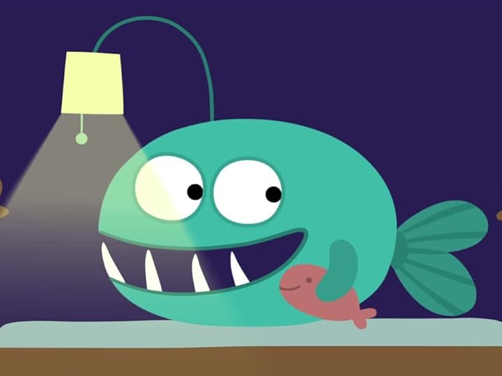 Prime Video: Animanimals - Season 1