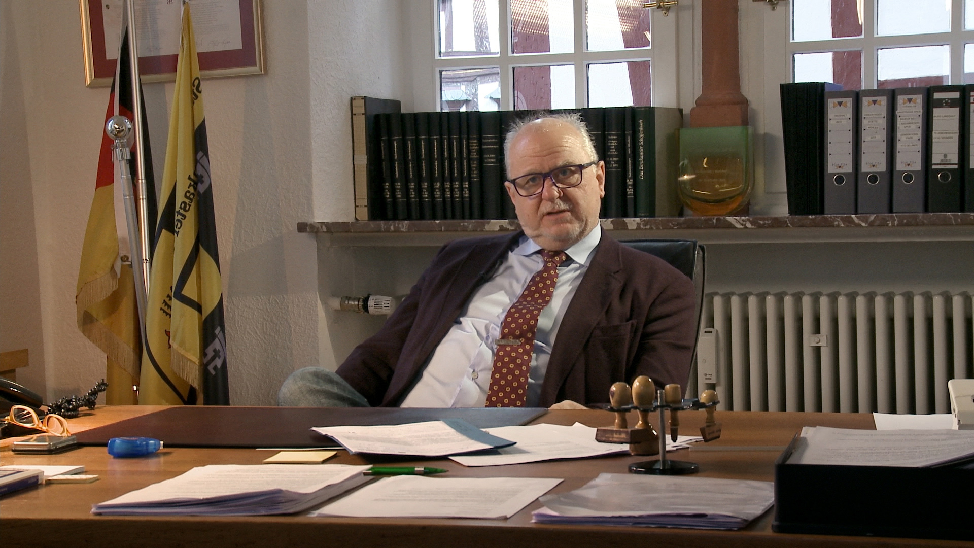 Amazon.de: Der Mittelpunkt Europas ansehen | Prime Video