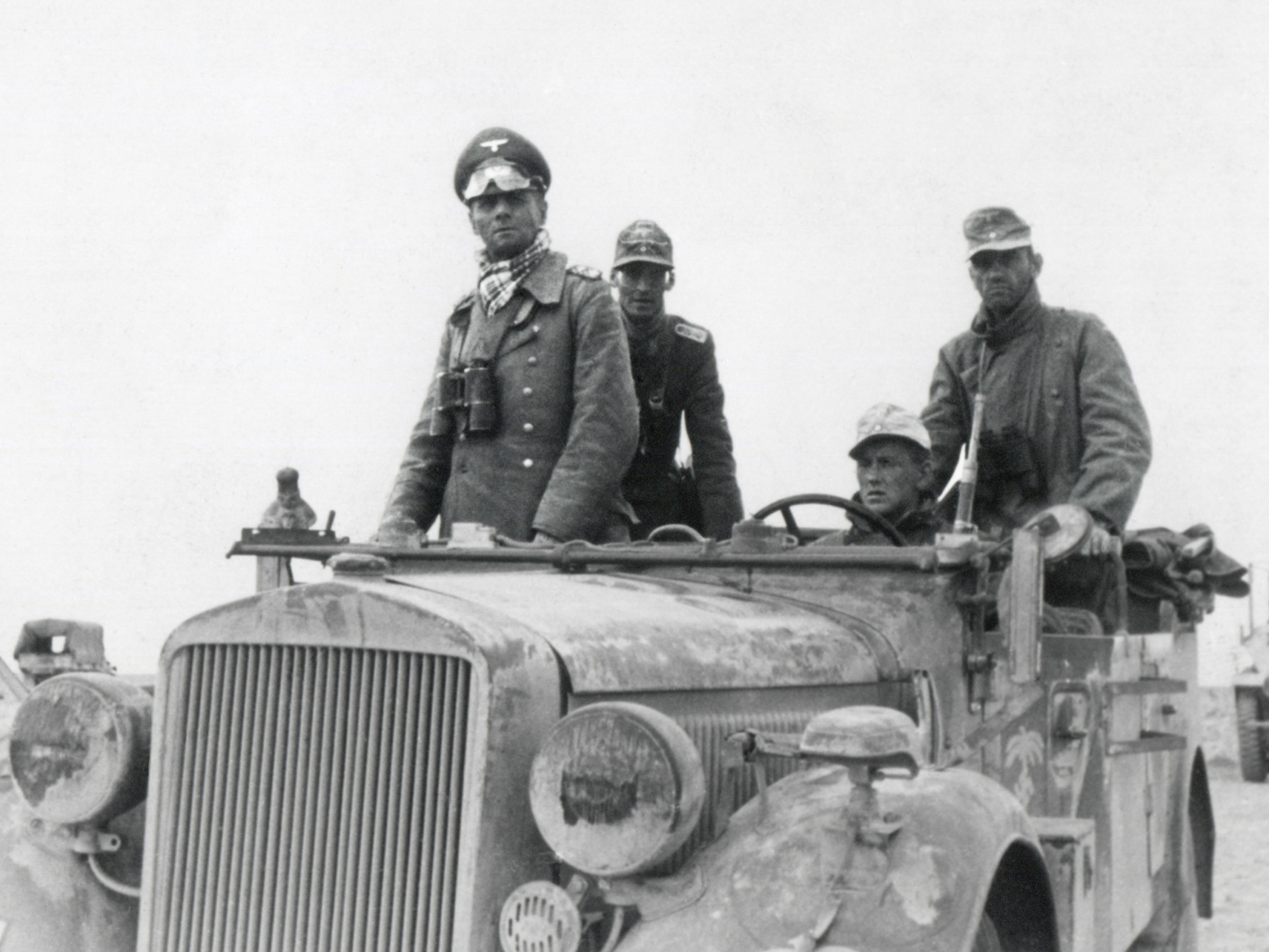 Prime Video: World War II: Battlefield Europe