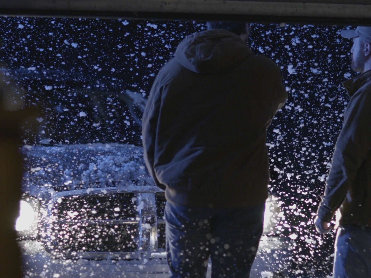 Prime Video: Snapped Season 24