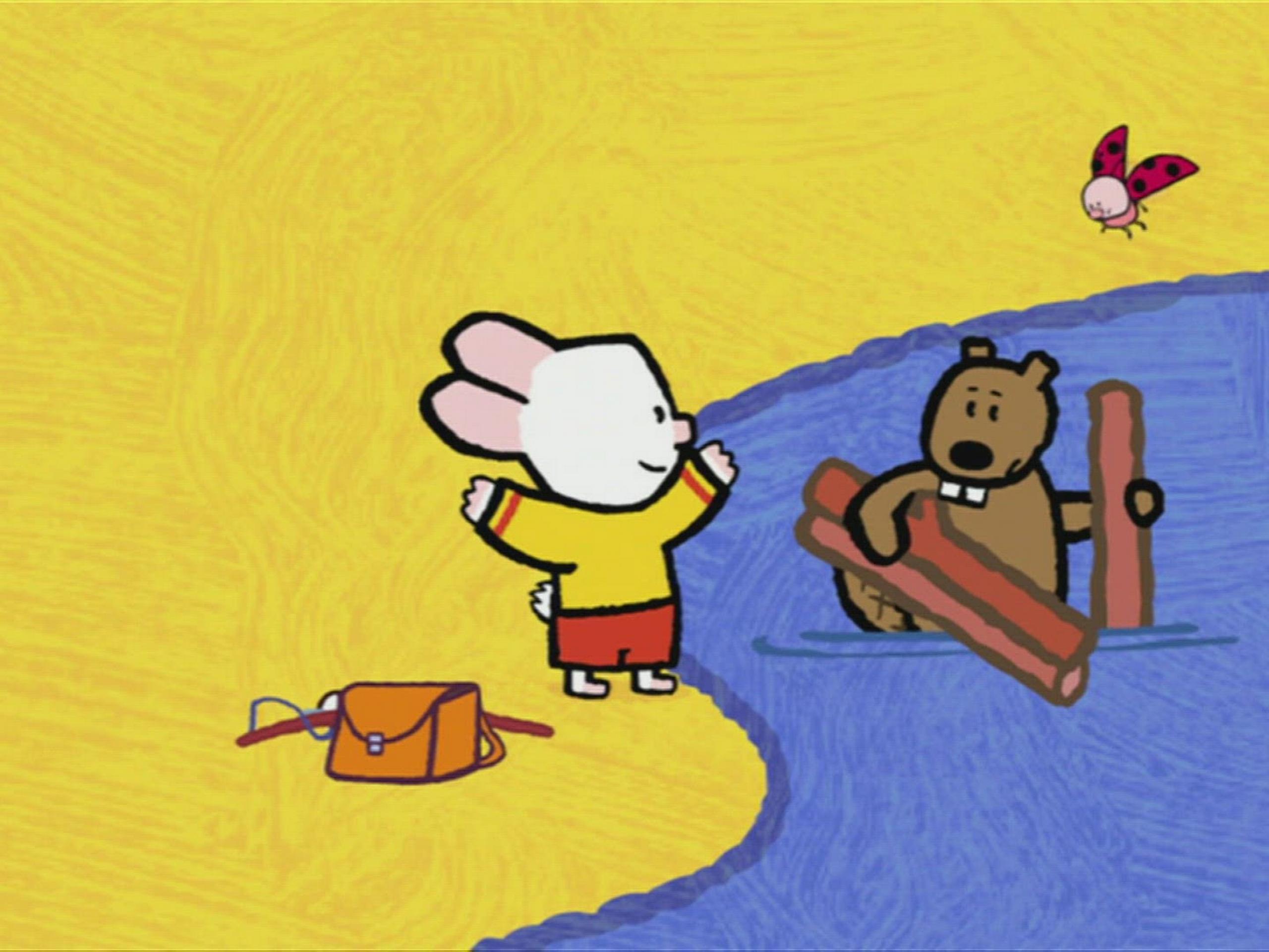 Prime Video: Didou - Saison 3