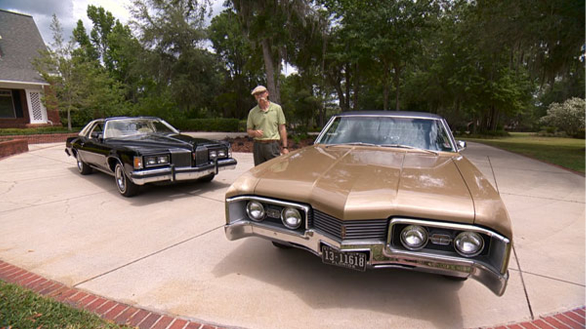 Watch My Classic Car | Prime Video