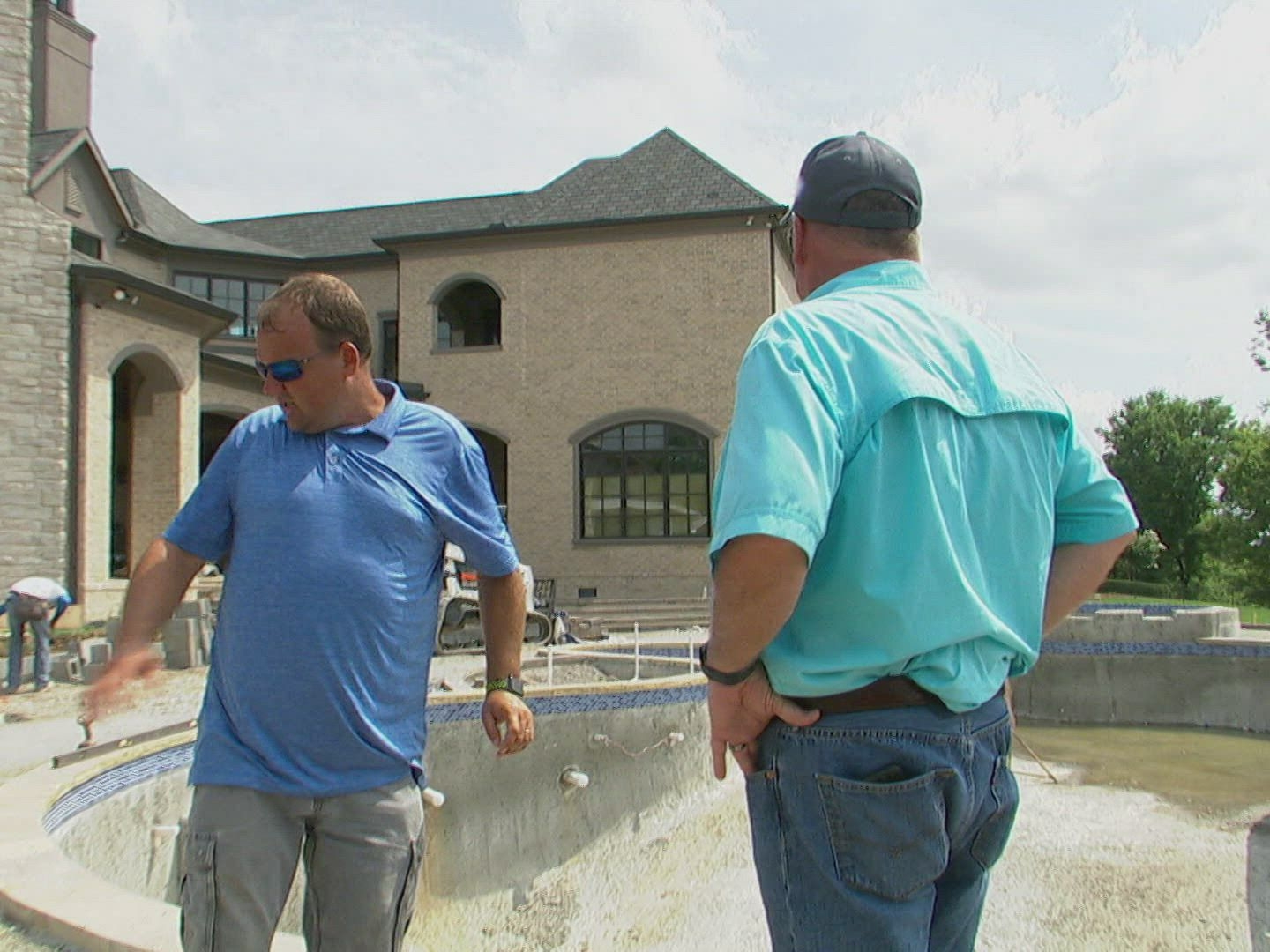 Prime Video: Pool Kings - Season 3