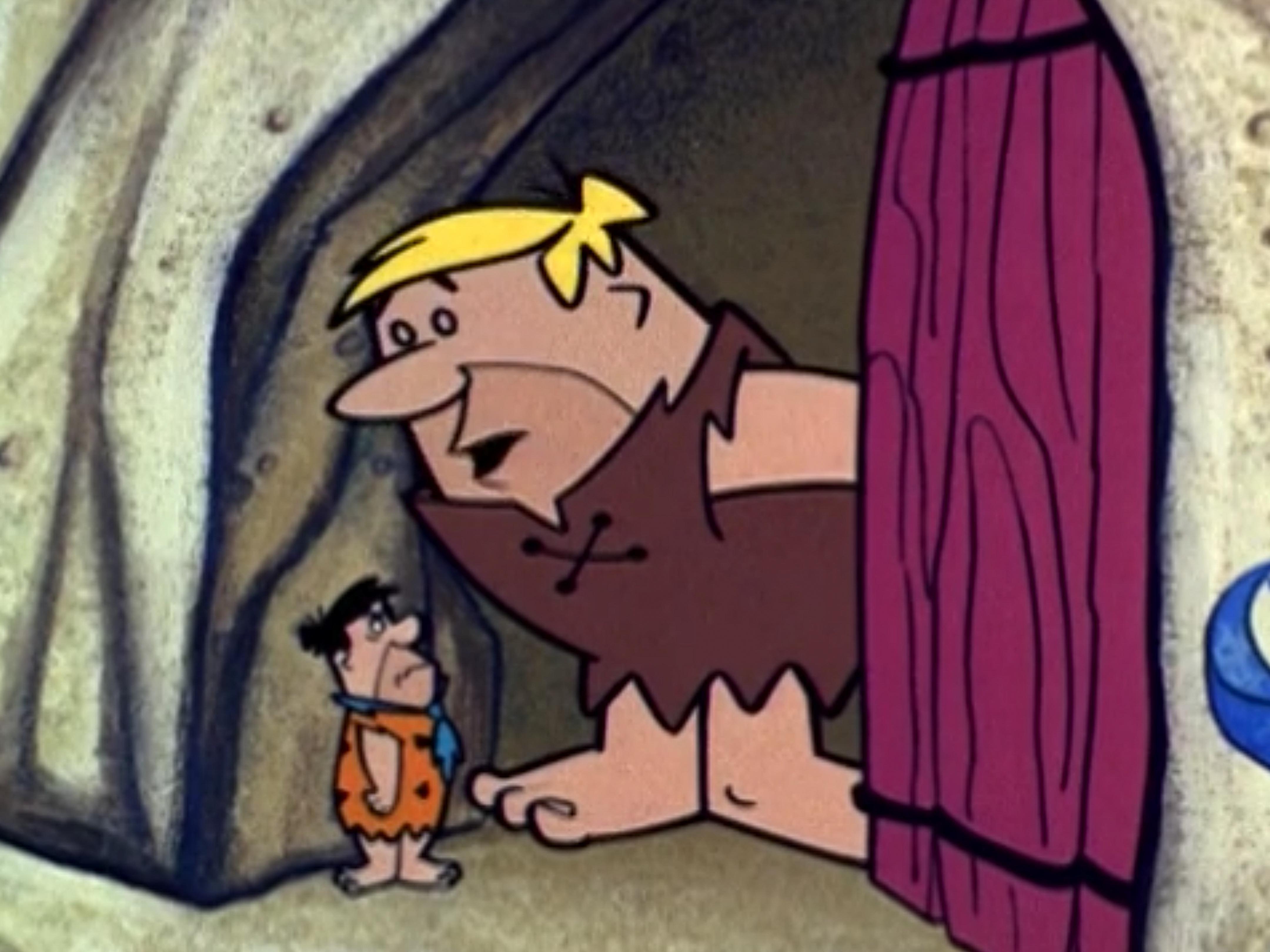 Prime Video: The Flintstones - Season 5