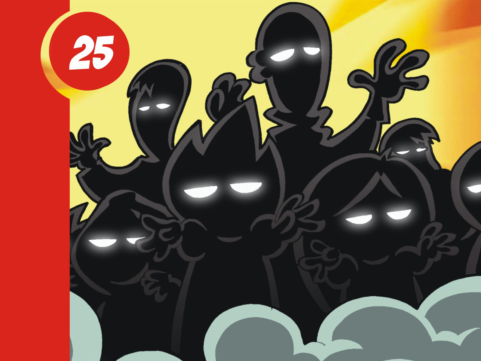 Prime Video: Hero Kids