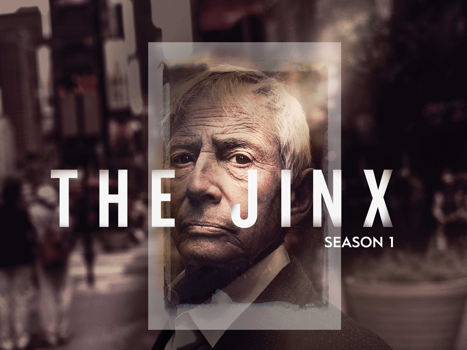 Prime Video: The Jinx: The Life and Deaths of Robert Durst-Season 1