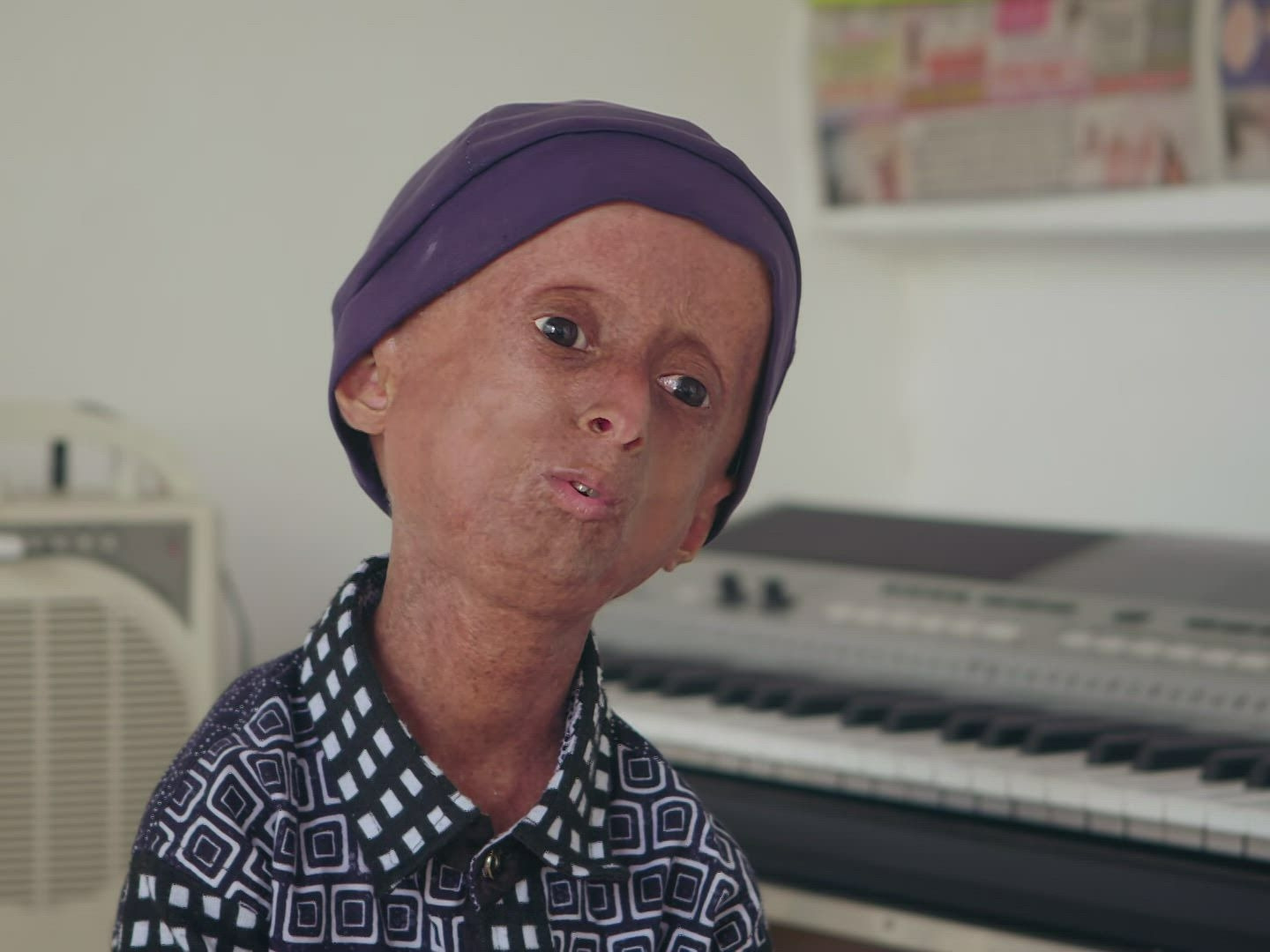 Prime Video: Body Bizarre - Season 6