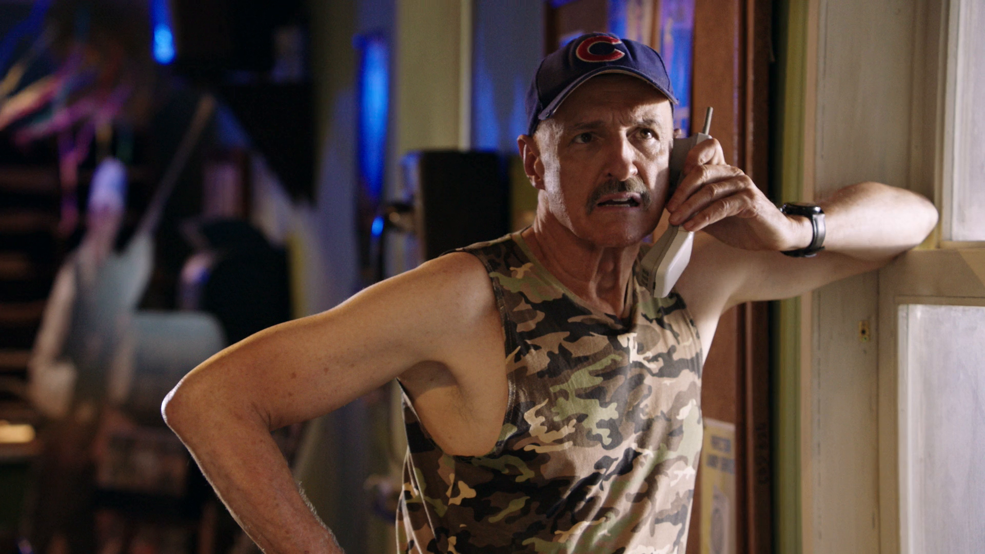 Watch Tremors: A Cold Day in Hell | Prime Video