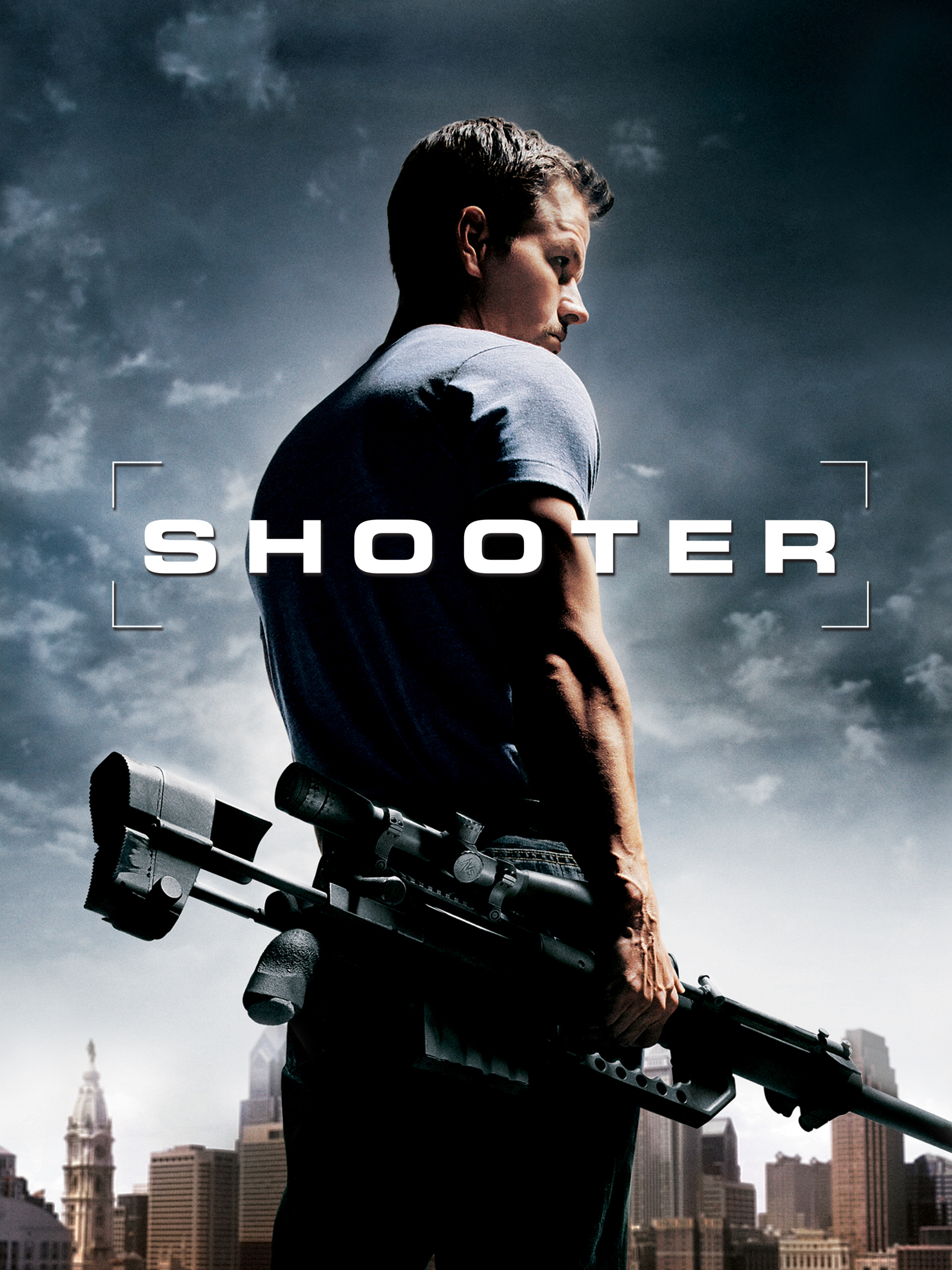 Prime Video: Shooter