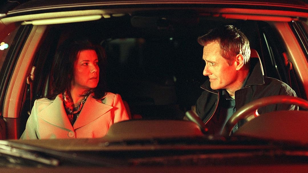 Prime Video: Secret Lives