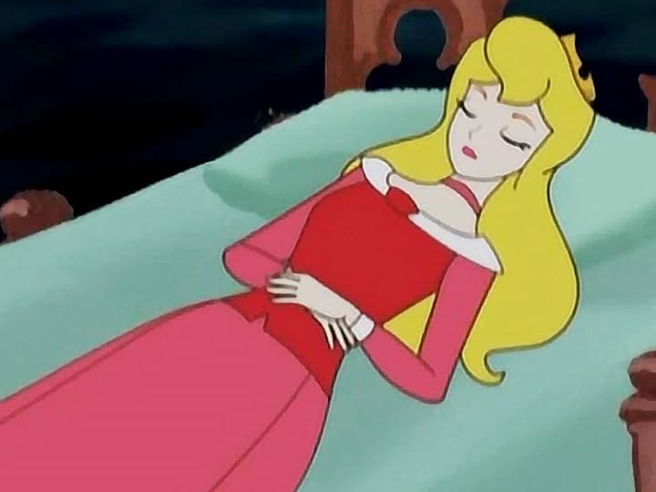 Prime Video: My Fairy Tales - Season 1