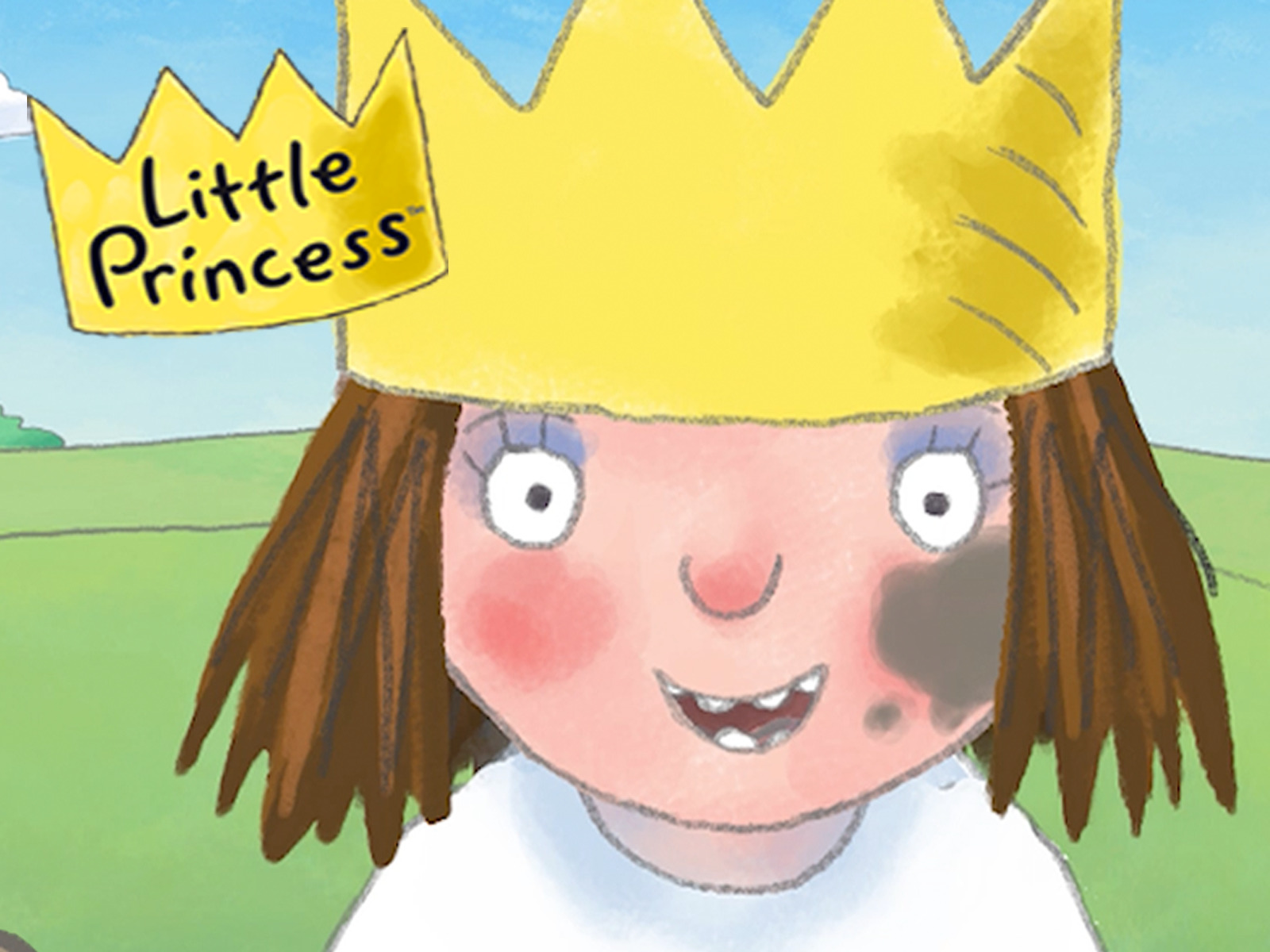 Prime Video: Little Princess