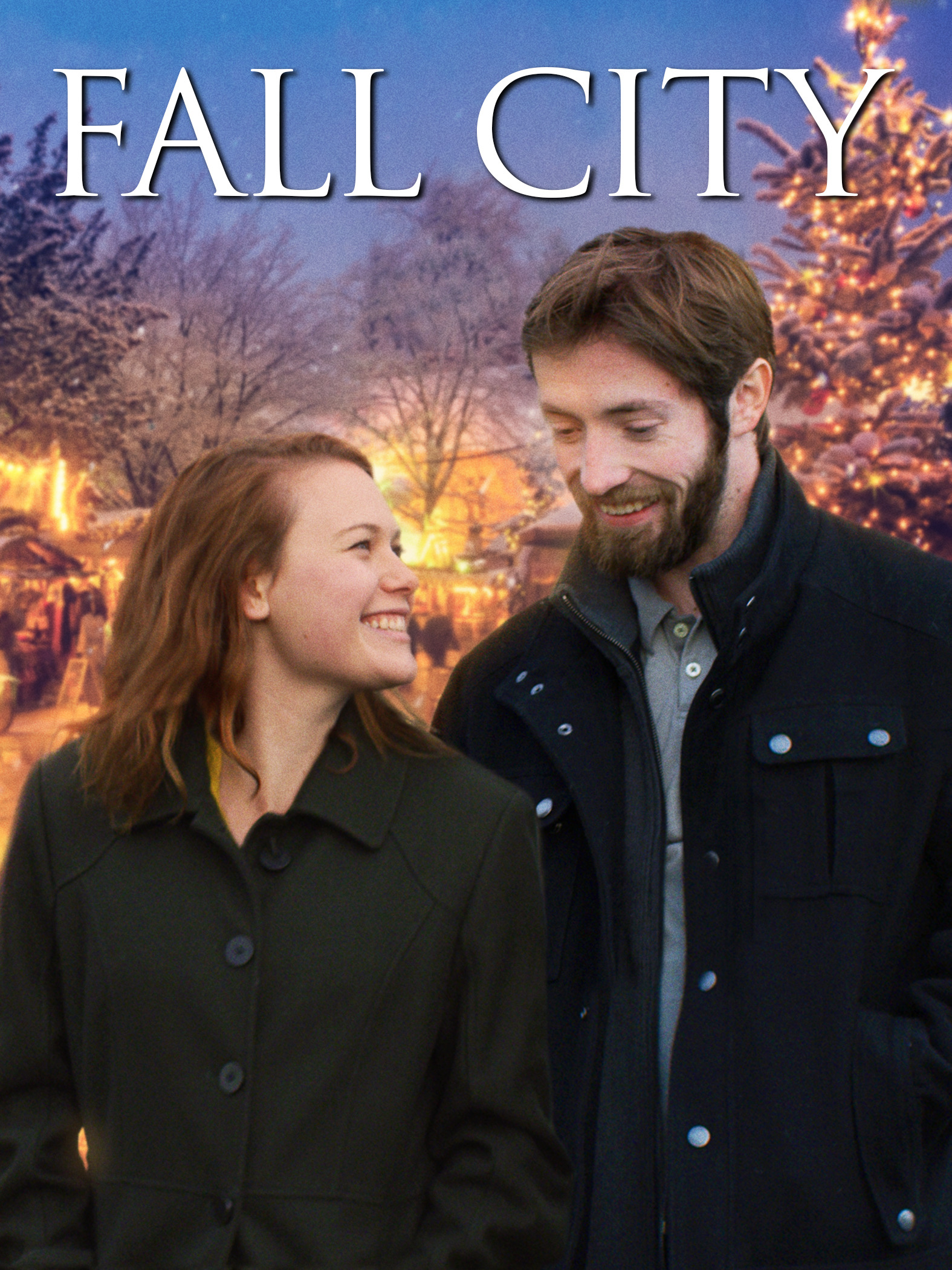 Prime Video: Fall City