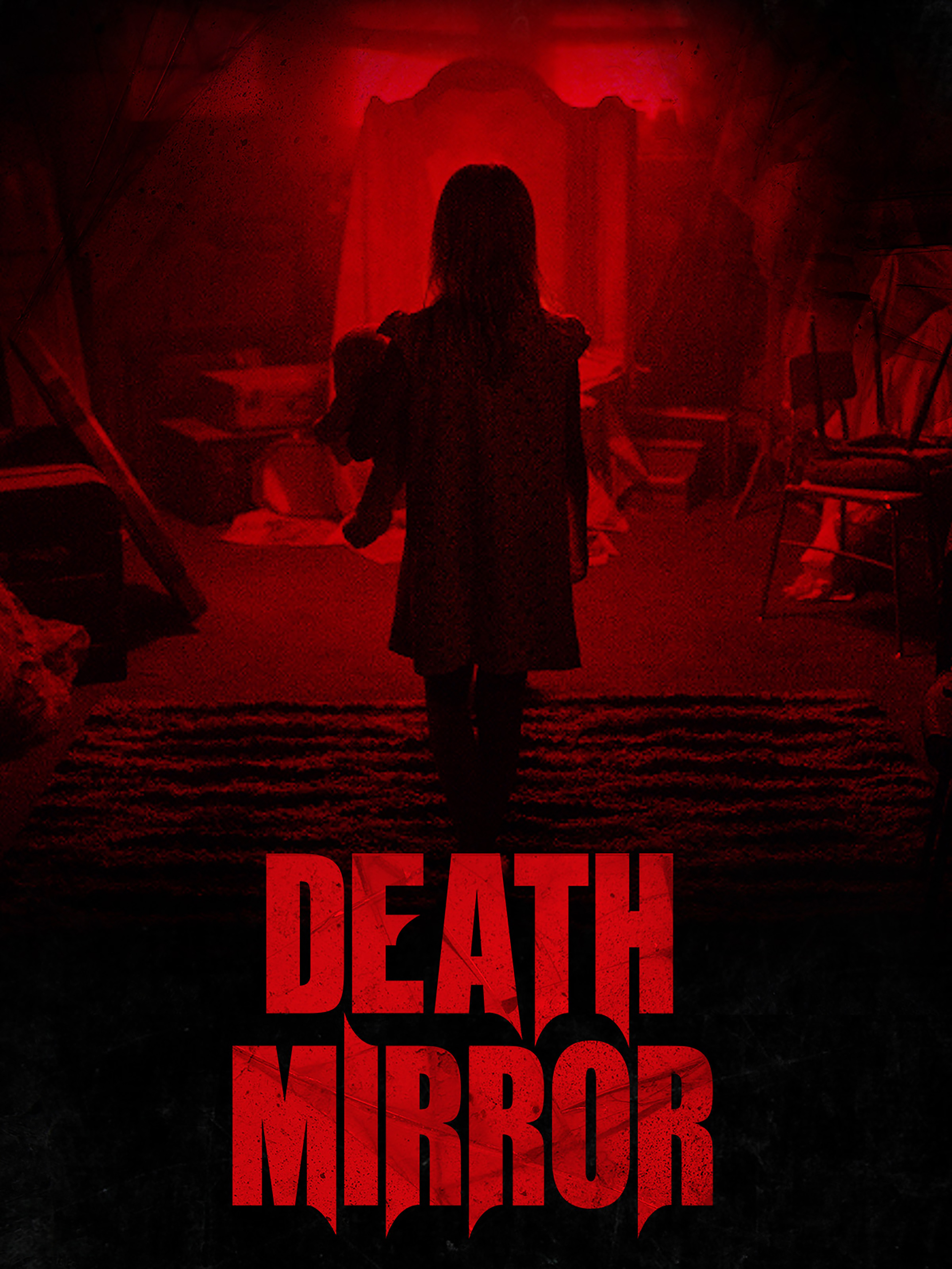 Prime Video: Death Mirror
