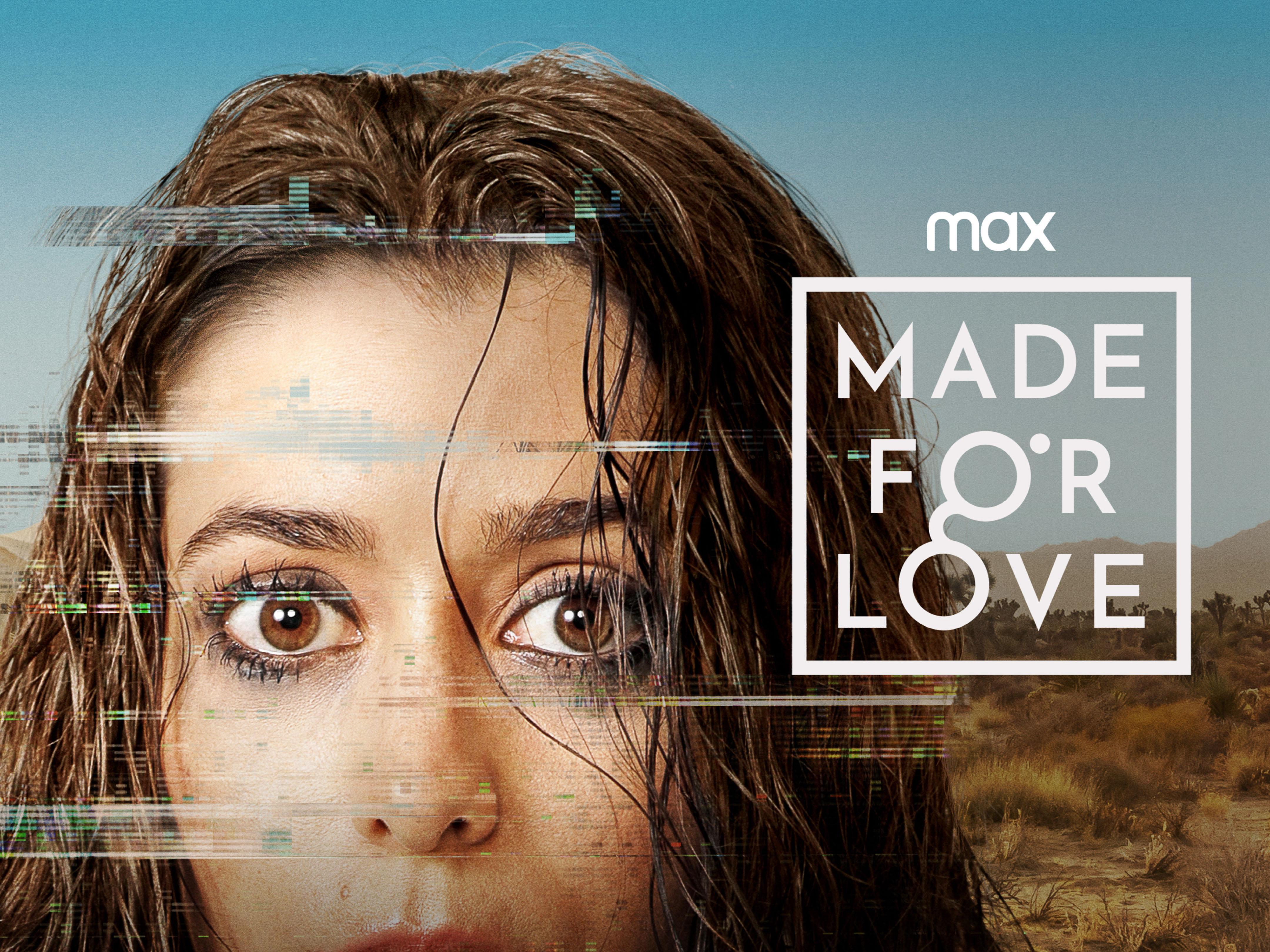 Prime Video: Made For Love - Season 1