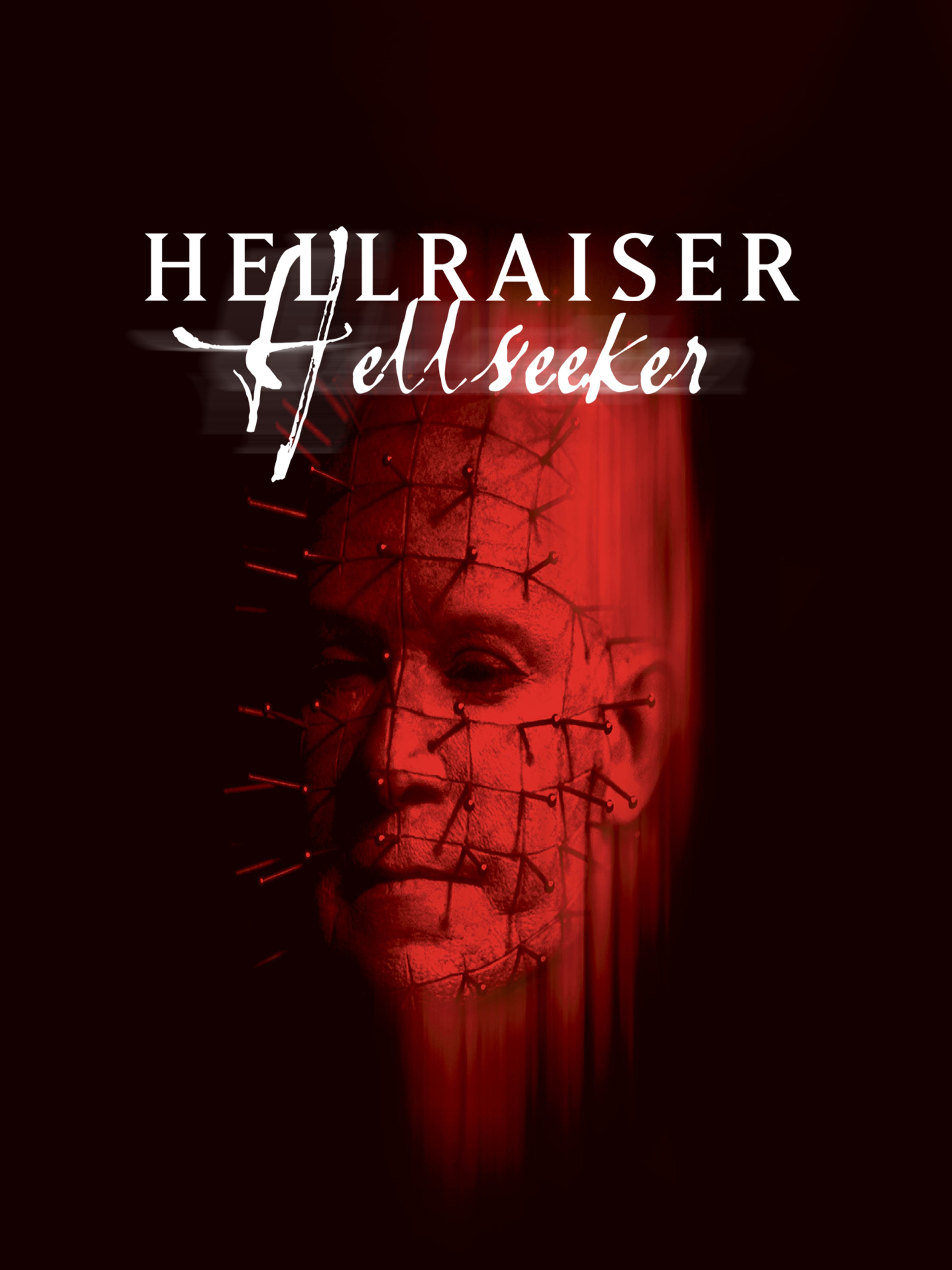 Hellraiser Hellseeker Poster