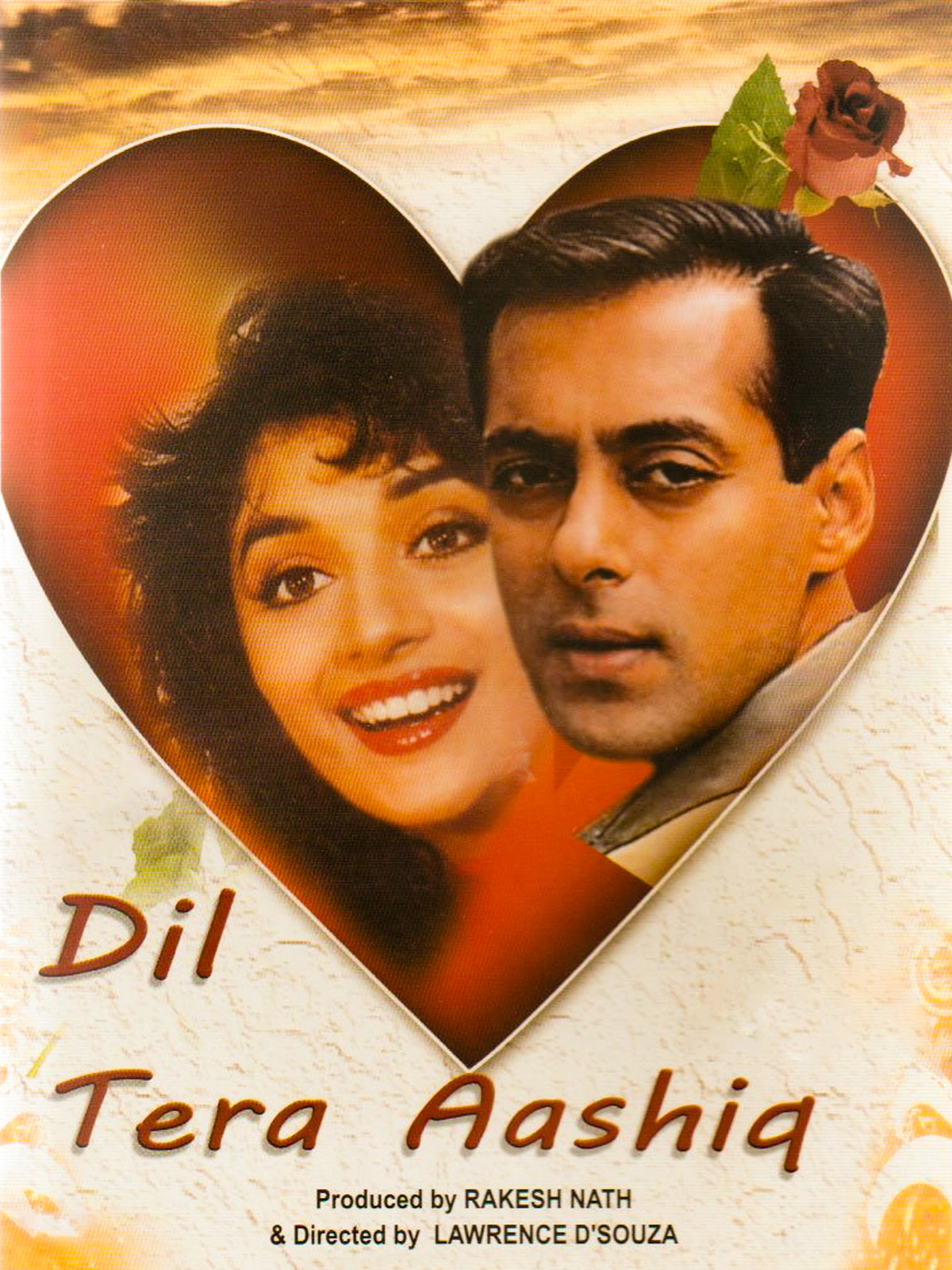 Prime Video: Dil Tera Aashiq