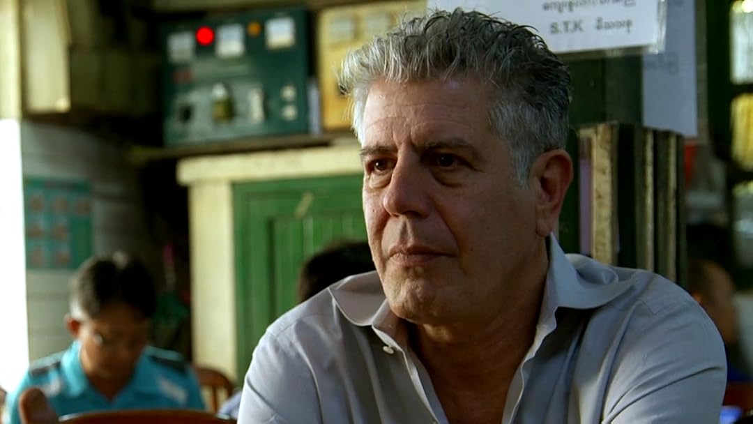 Watch Anthony Bourdain: Parts Unknown Season 1 | Prime Video