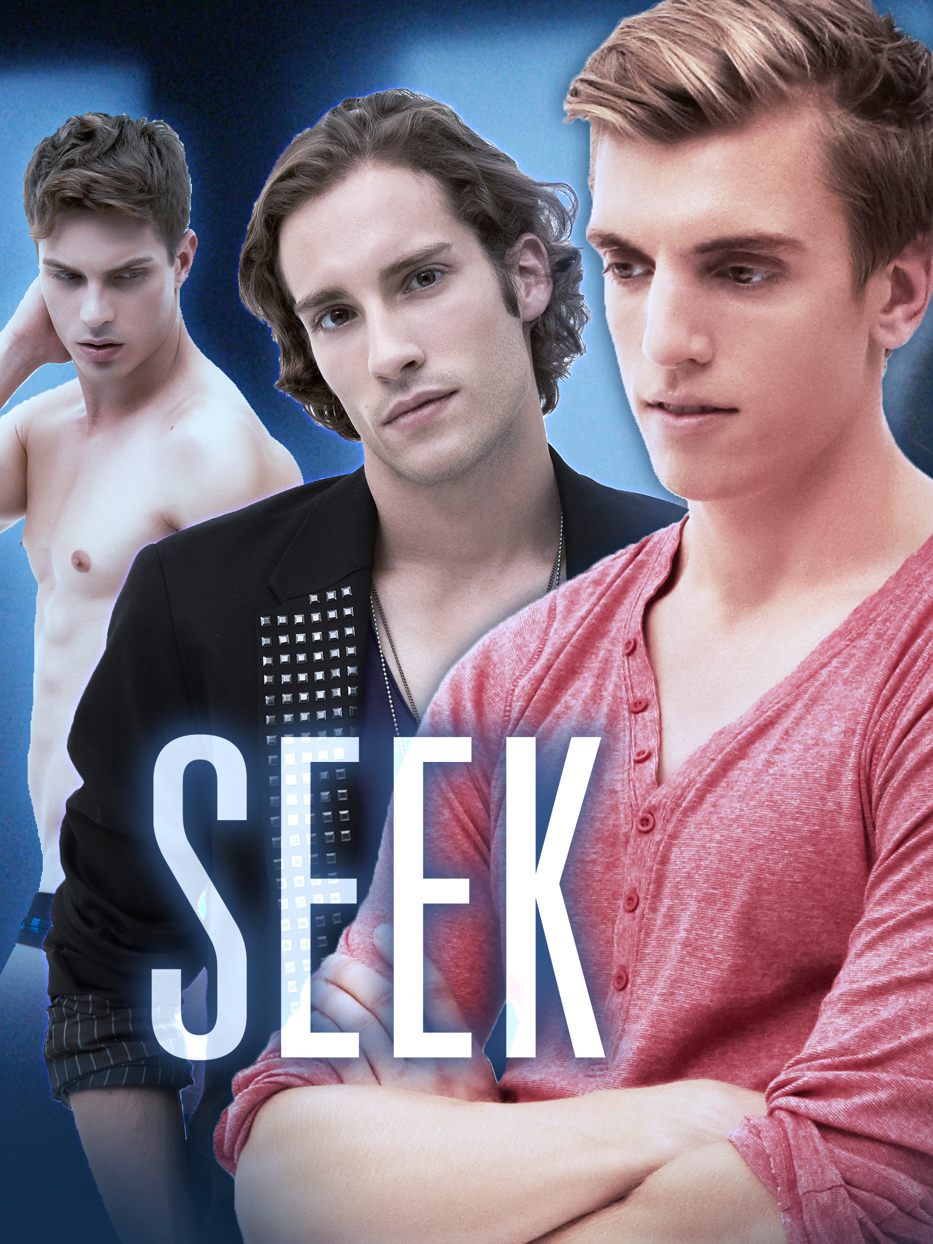 Prime Video: Seek