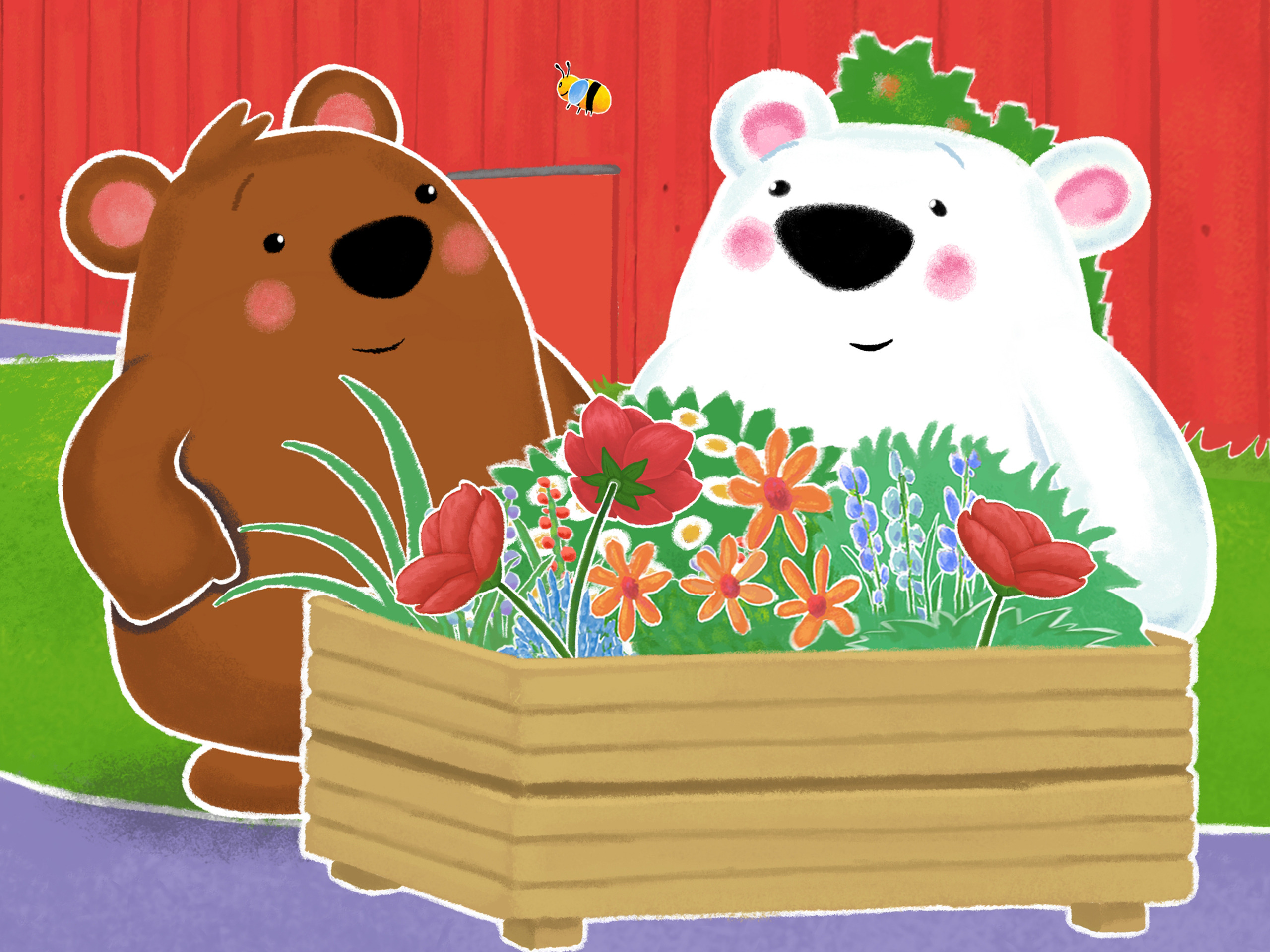 Prime Video: Fun with Claude