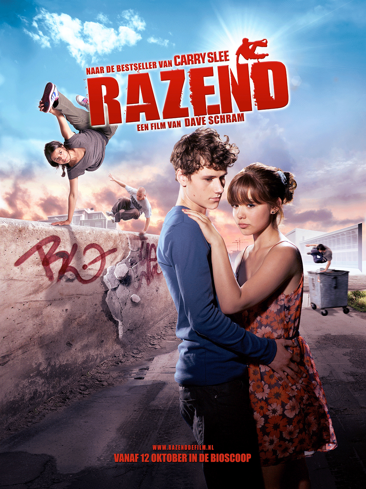 Prime Video: Razend