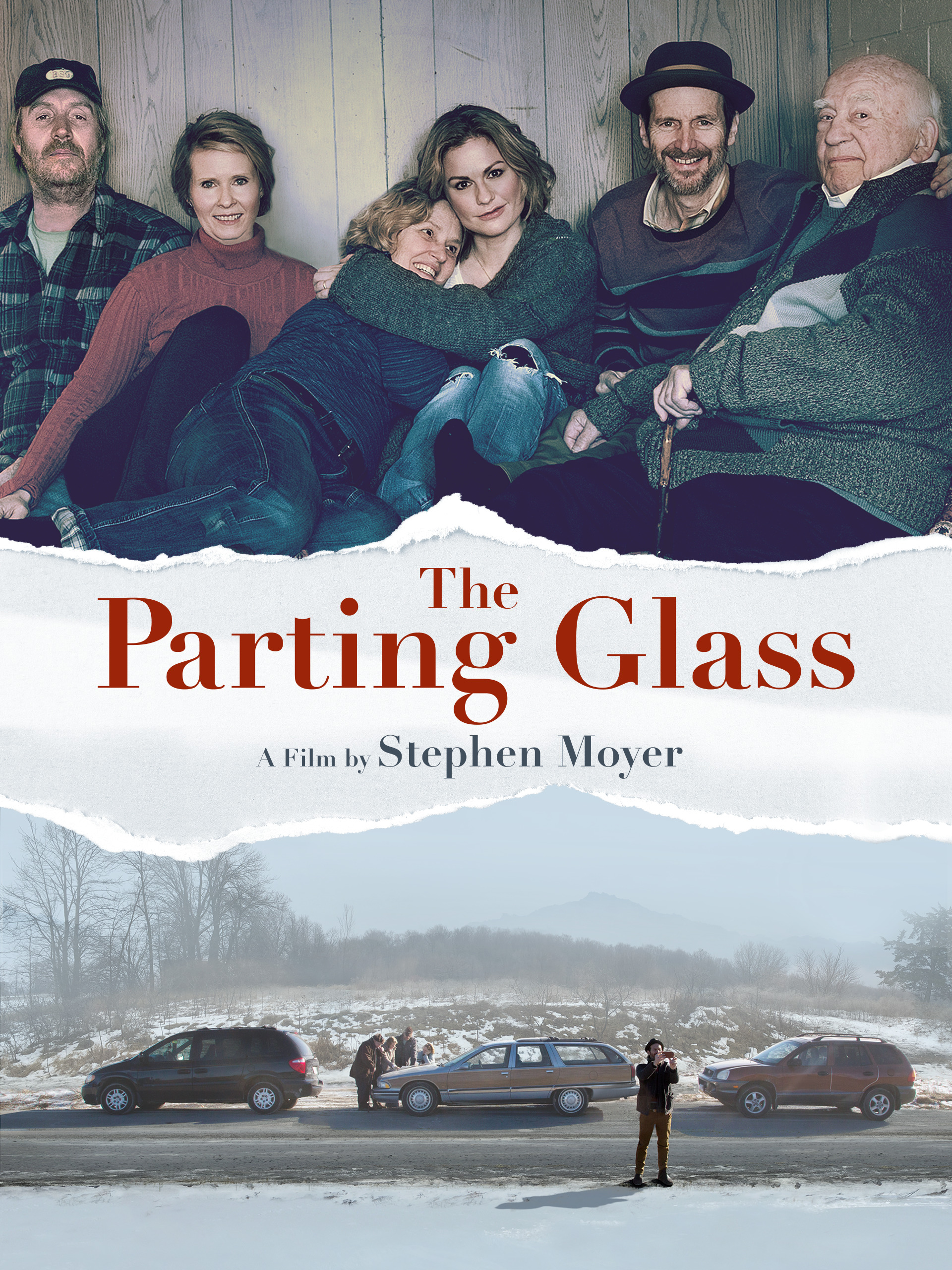 Prime Video: The Parting Glass