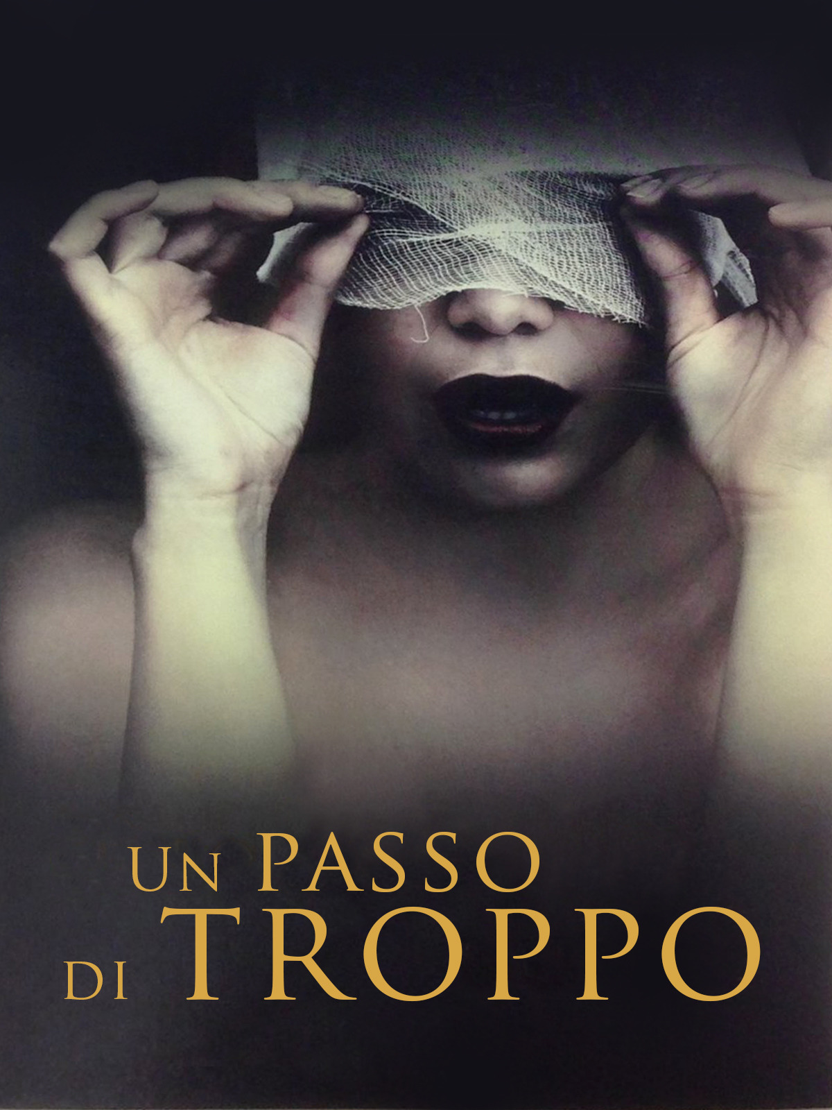Prime Video: Un passo di troppo