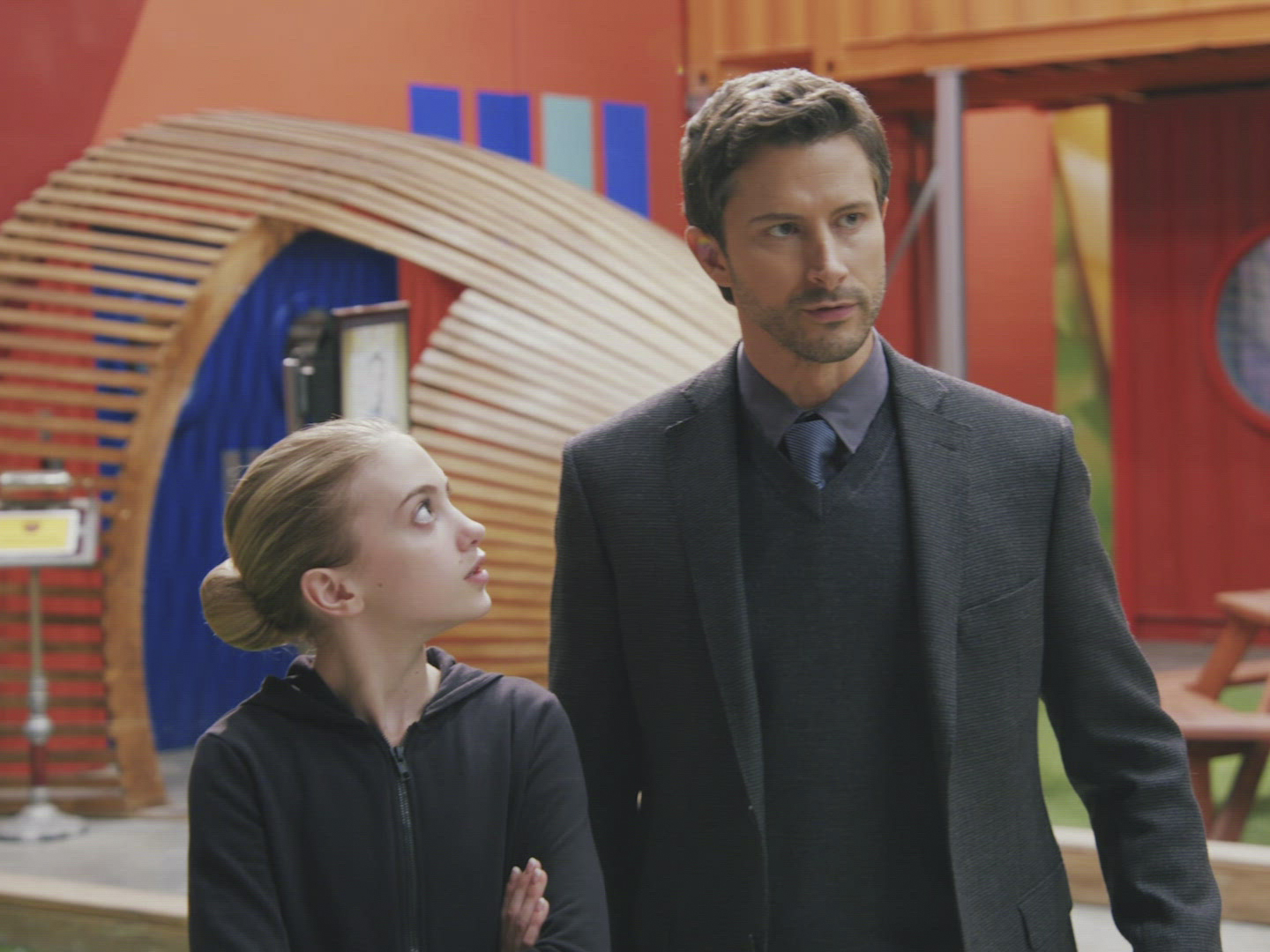 Prime Video: Big Top Academy - Season 1