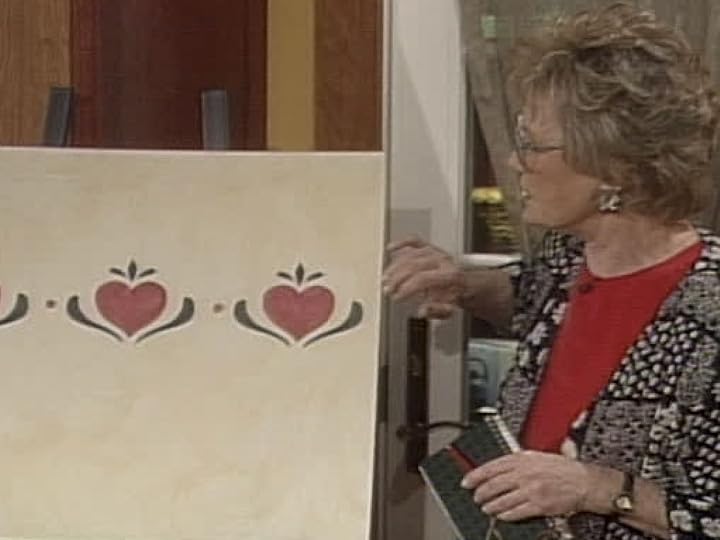 Watch The Carol Duvall Show - Season 1 | Prime Video