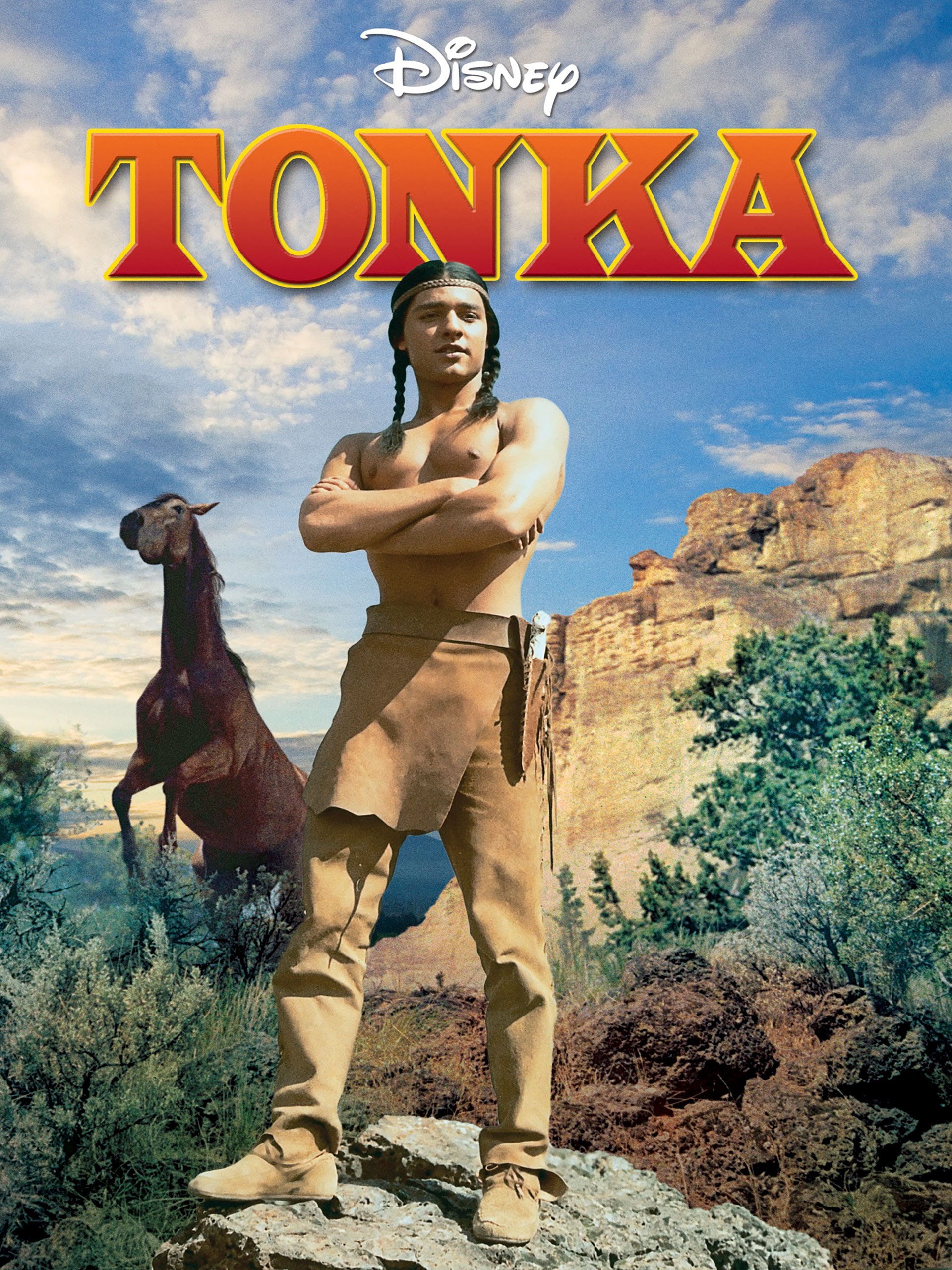 Prime Video: Tonka