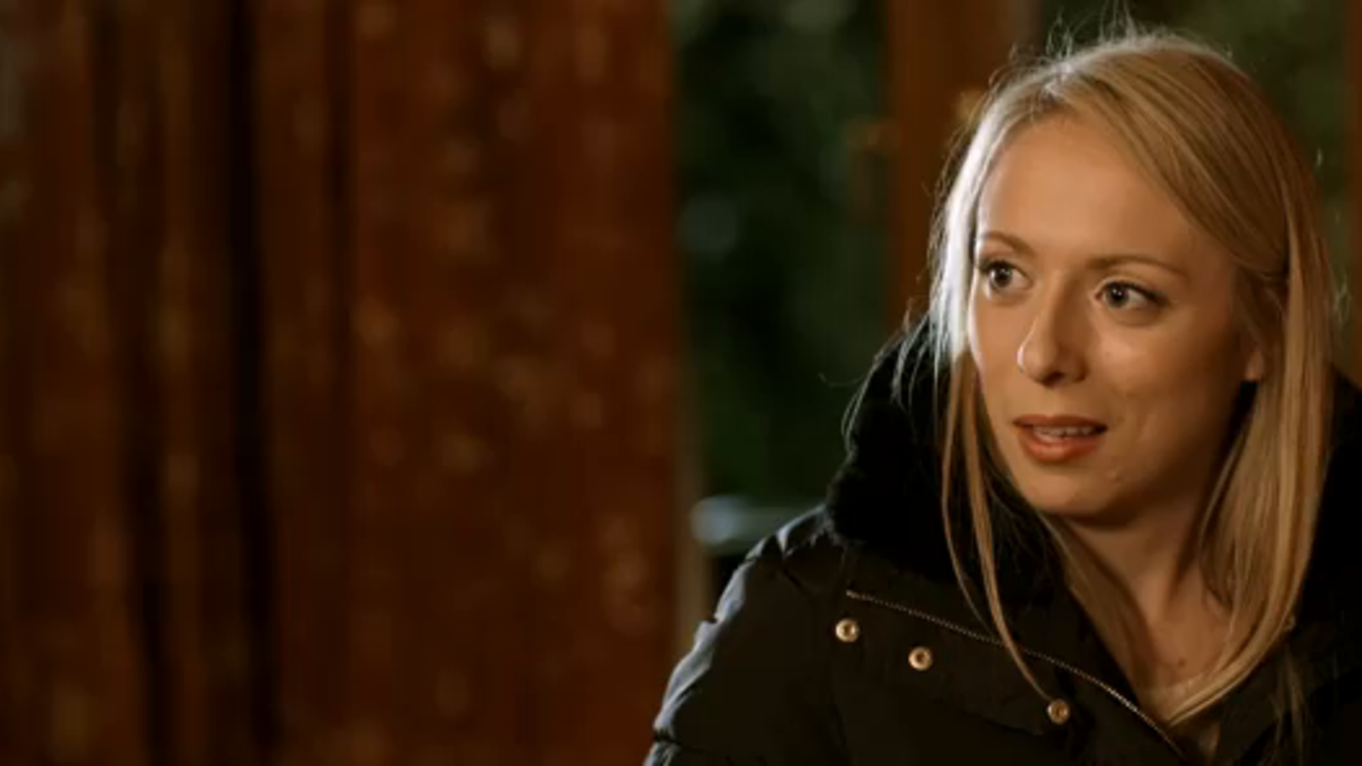 Prime Video: Utah Cabin Murders