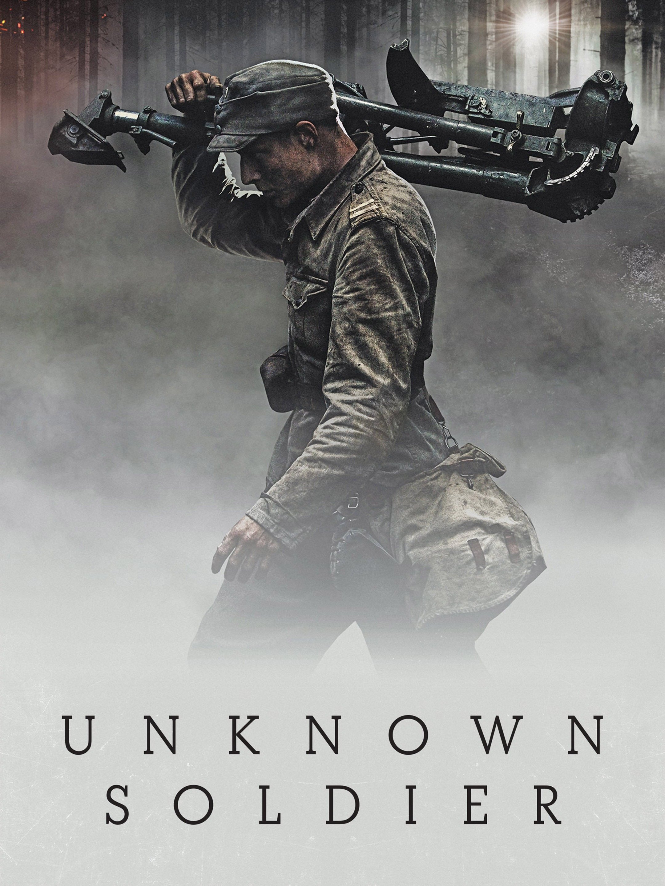 Prime Video: The Unknown Soldier