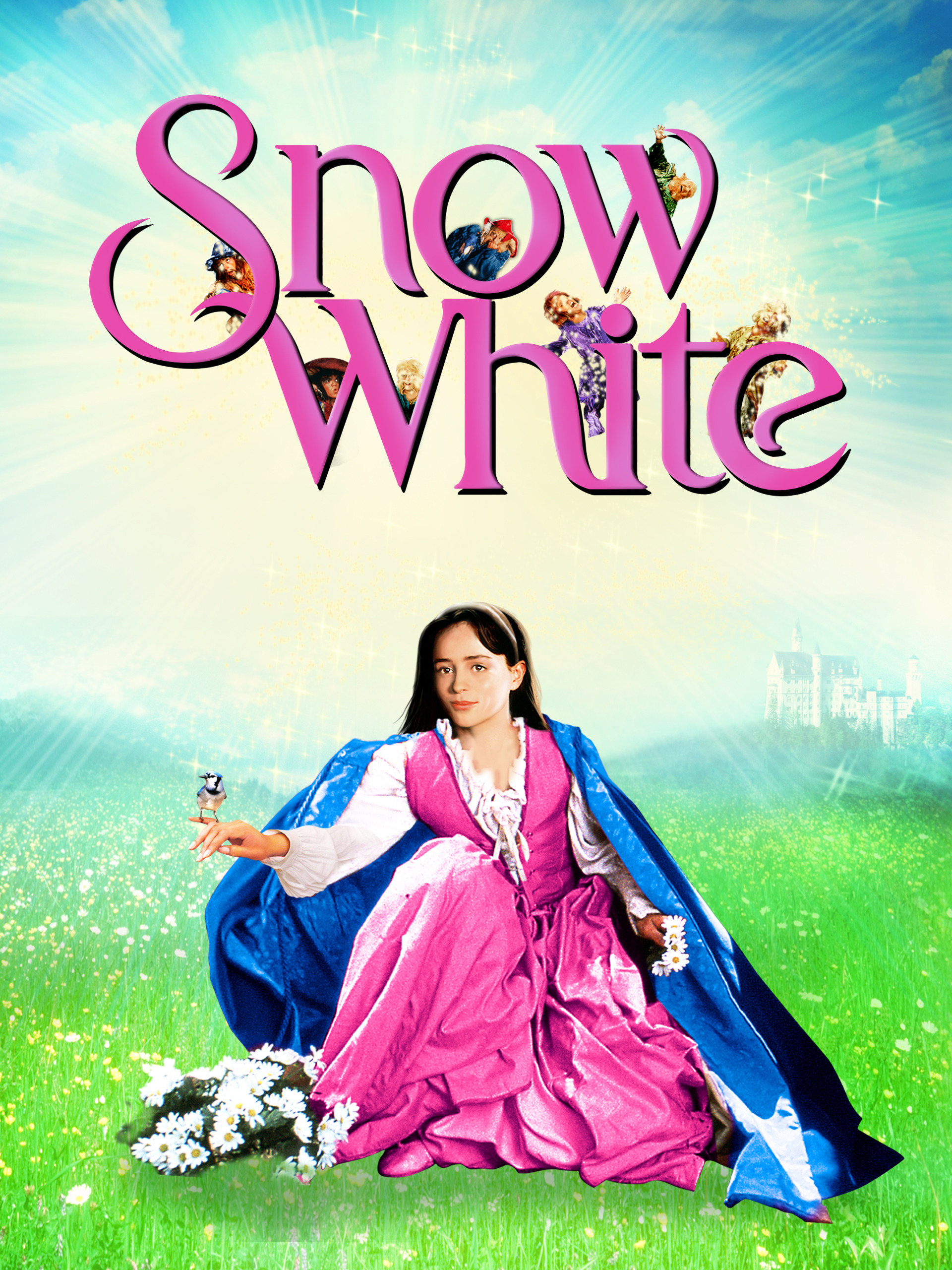 Prime Video: Snow White