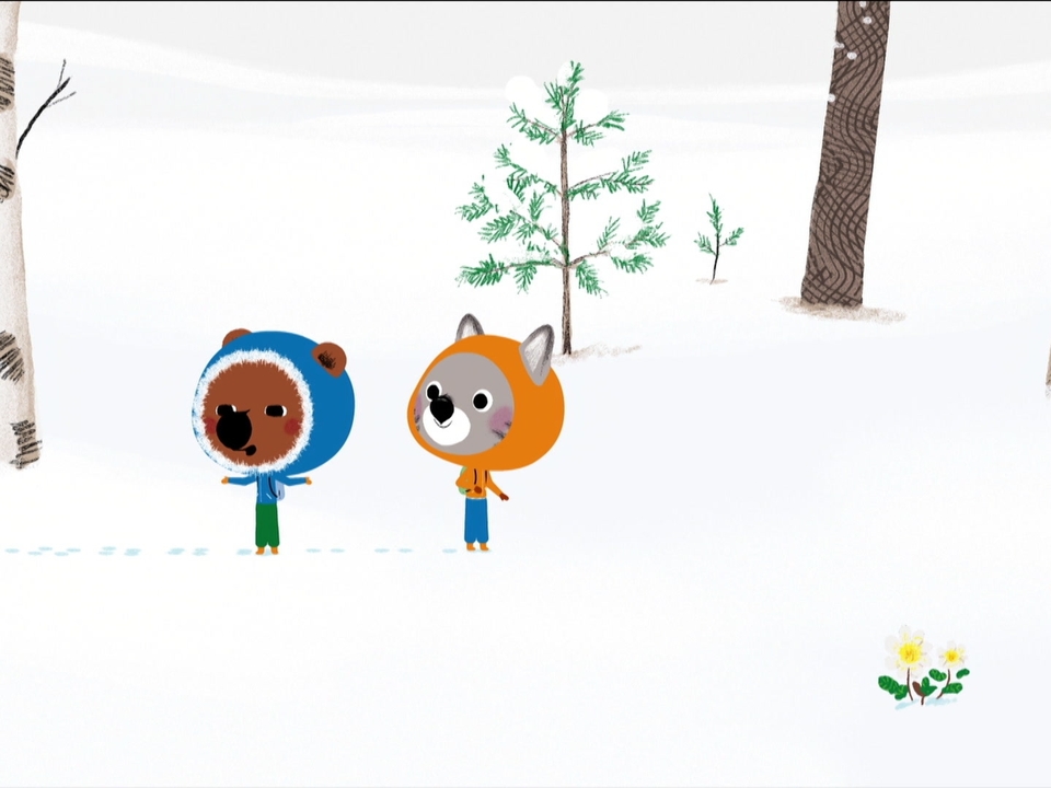 Prime Video: Mouk Shorts - Season 1