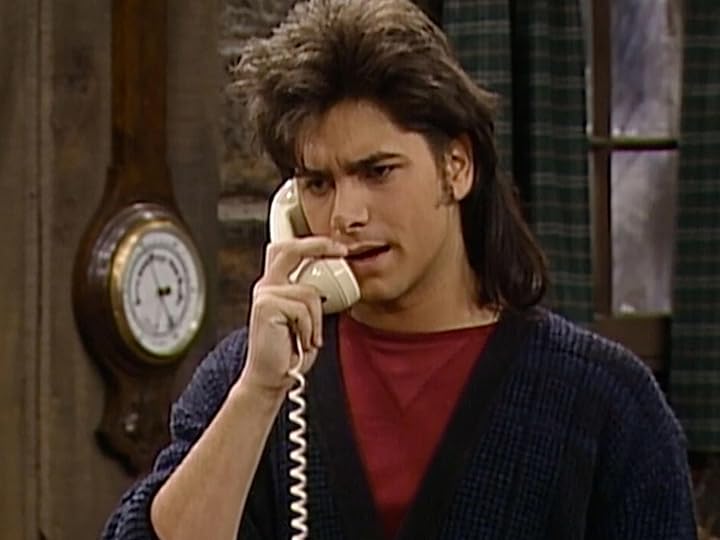 Prime Video: Full House: The Complete First Season