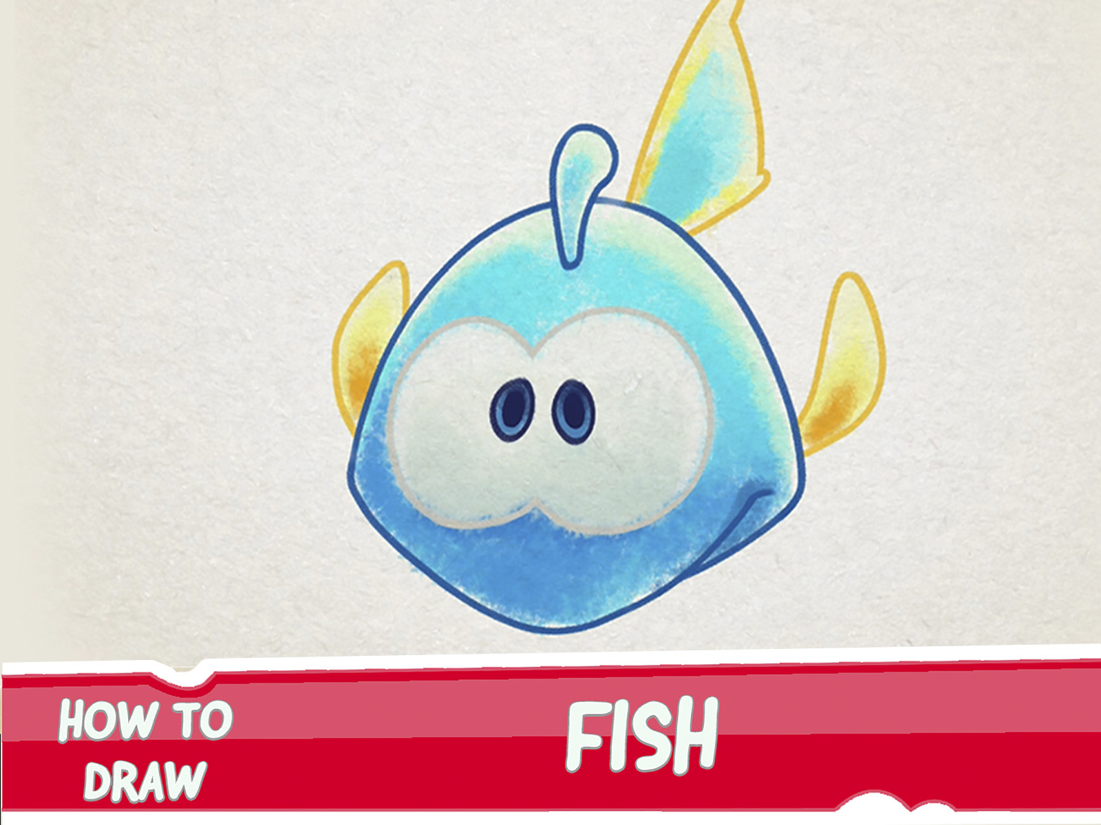 Prime Video: Clip: Cut the Rope - How to Draw Nommies