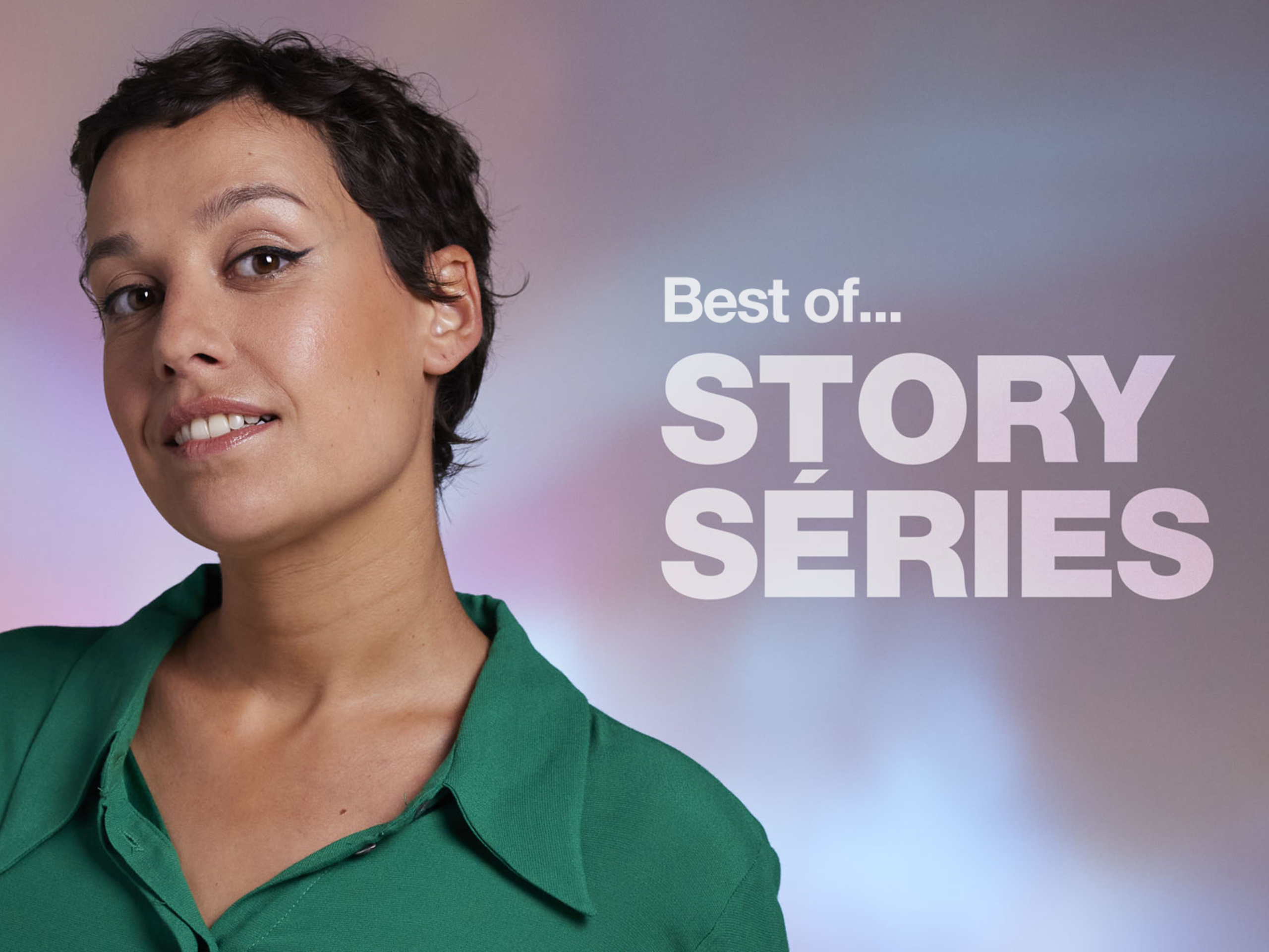 Prime Video: Story Series