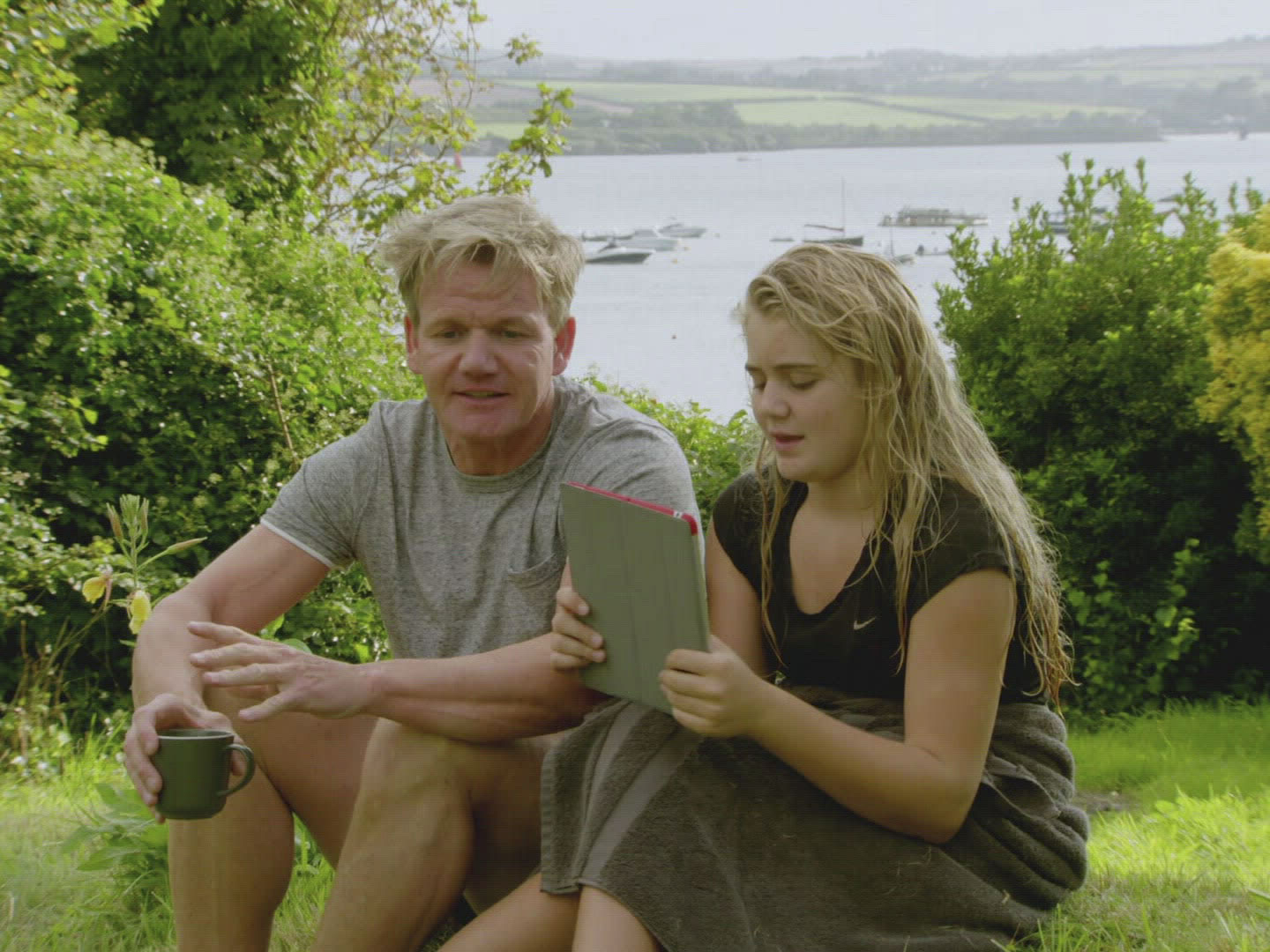 Prime Video: Matilda And The Ramsay Bunch - Season 2