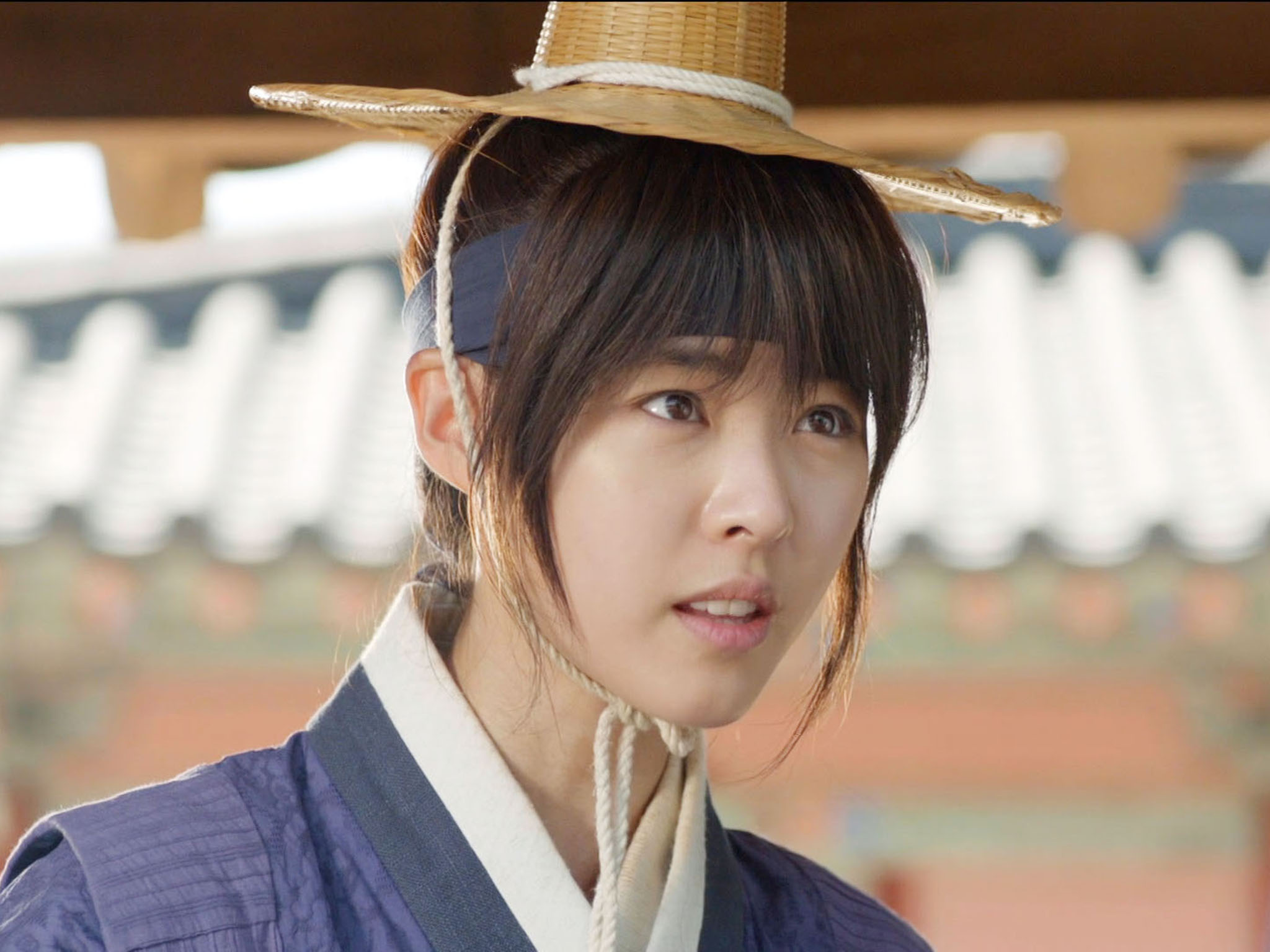 Prime Video: Hwa Jung, the Princess of Light