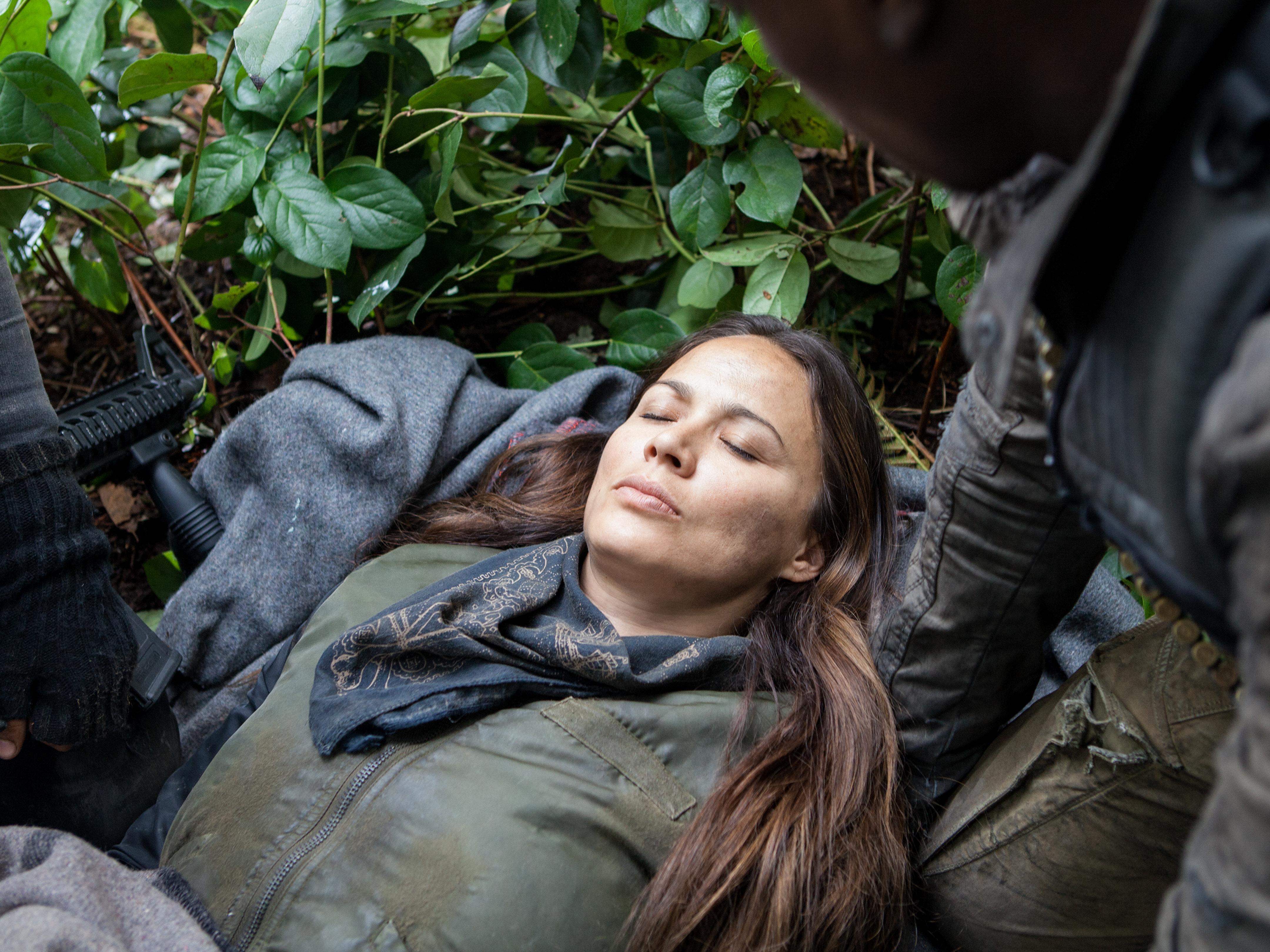 Prime Video: Falling Skies - Season 4