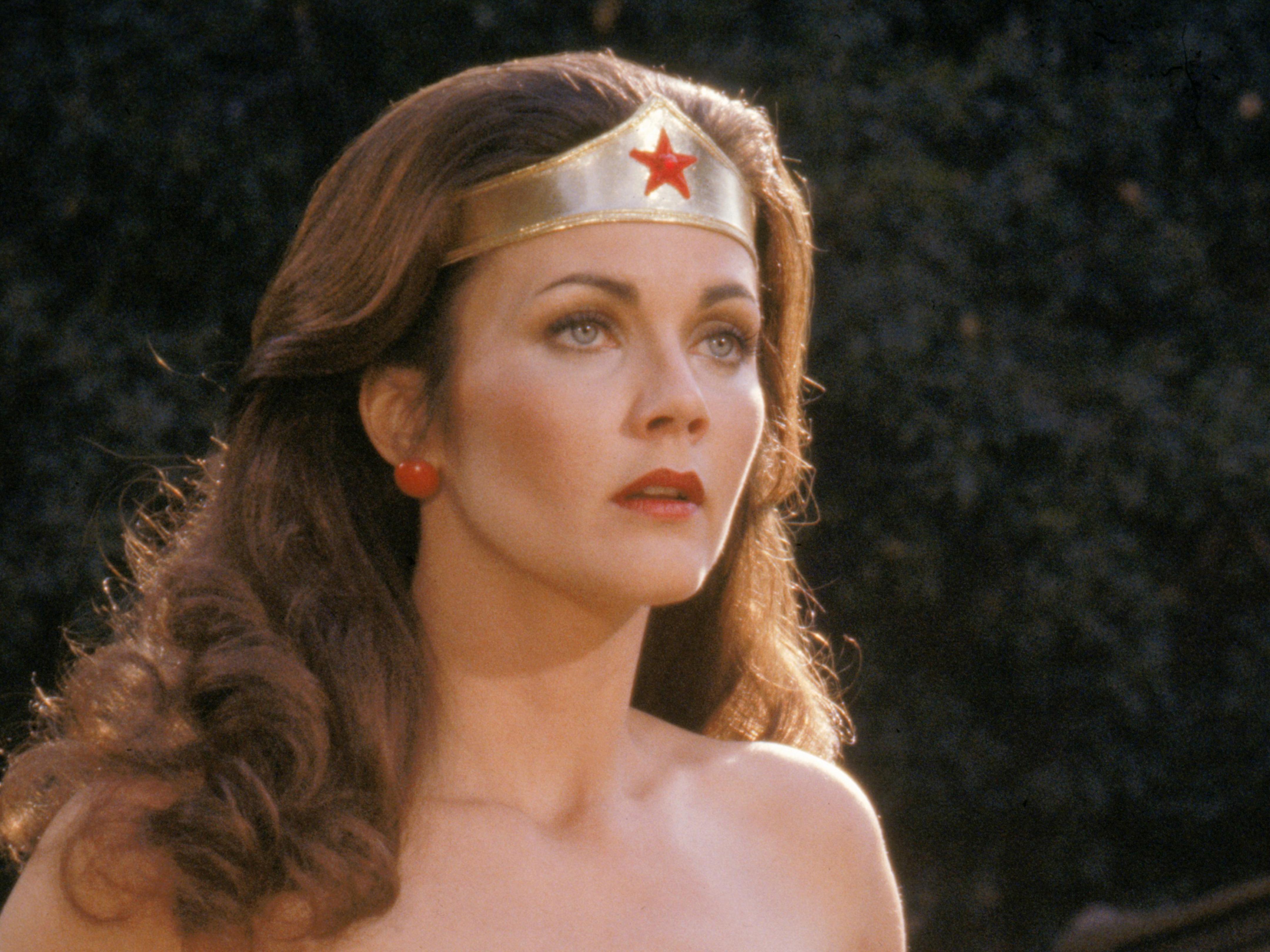 Prime Video: Wonder Woman - Season 3