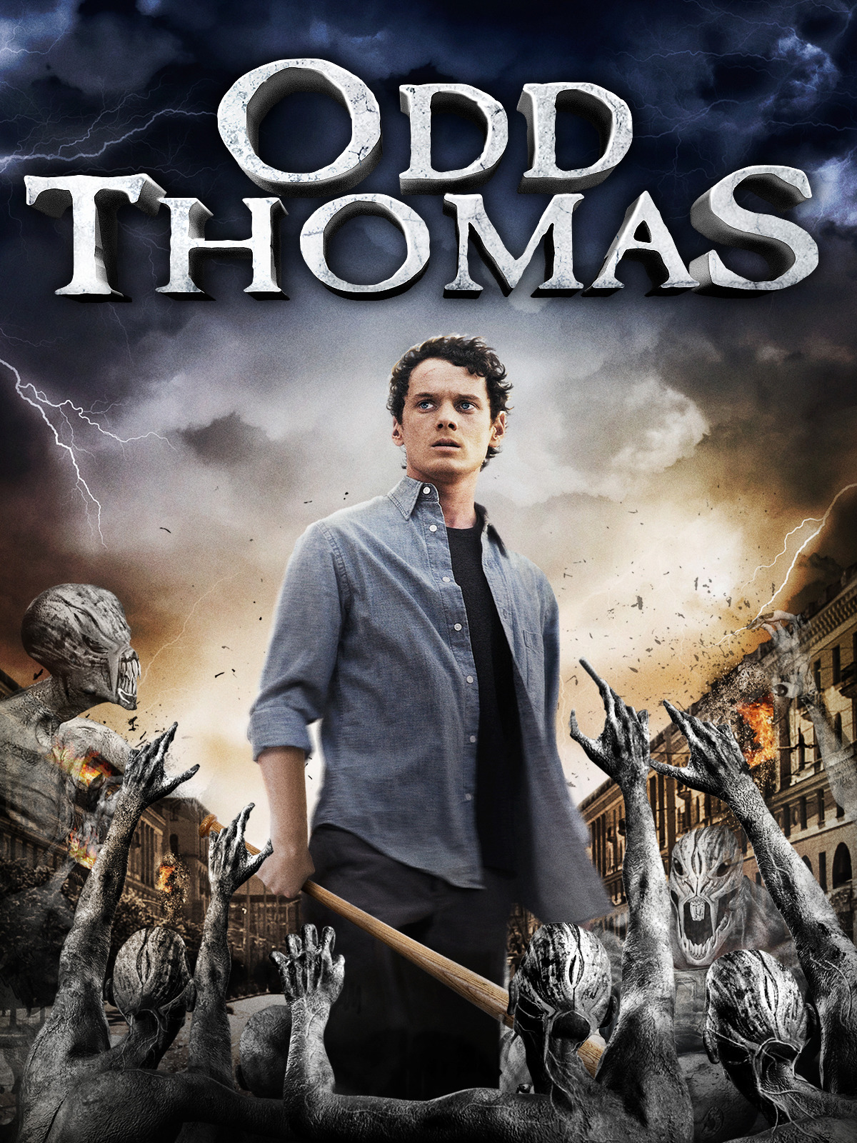Prime Video: Odd Thomas