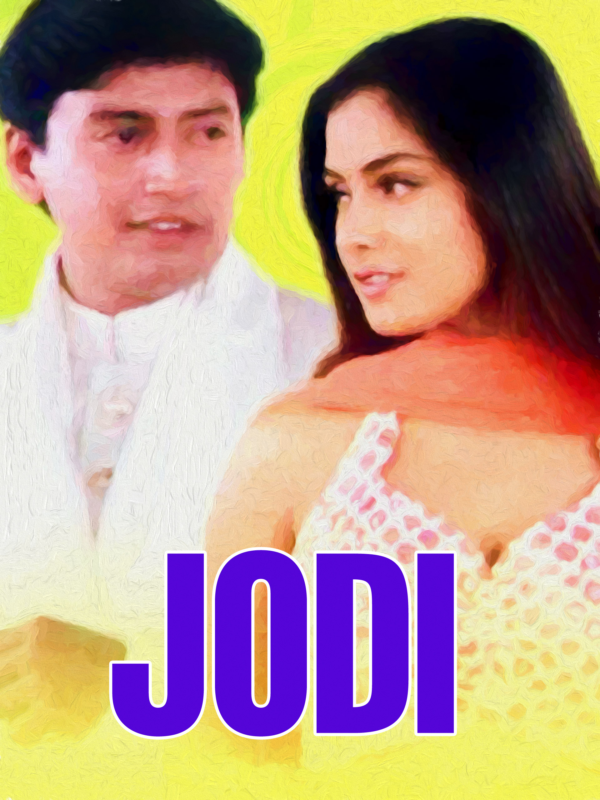 Prime Video: Jodi