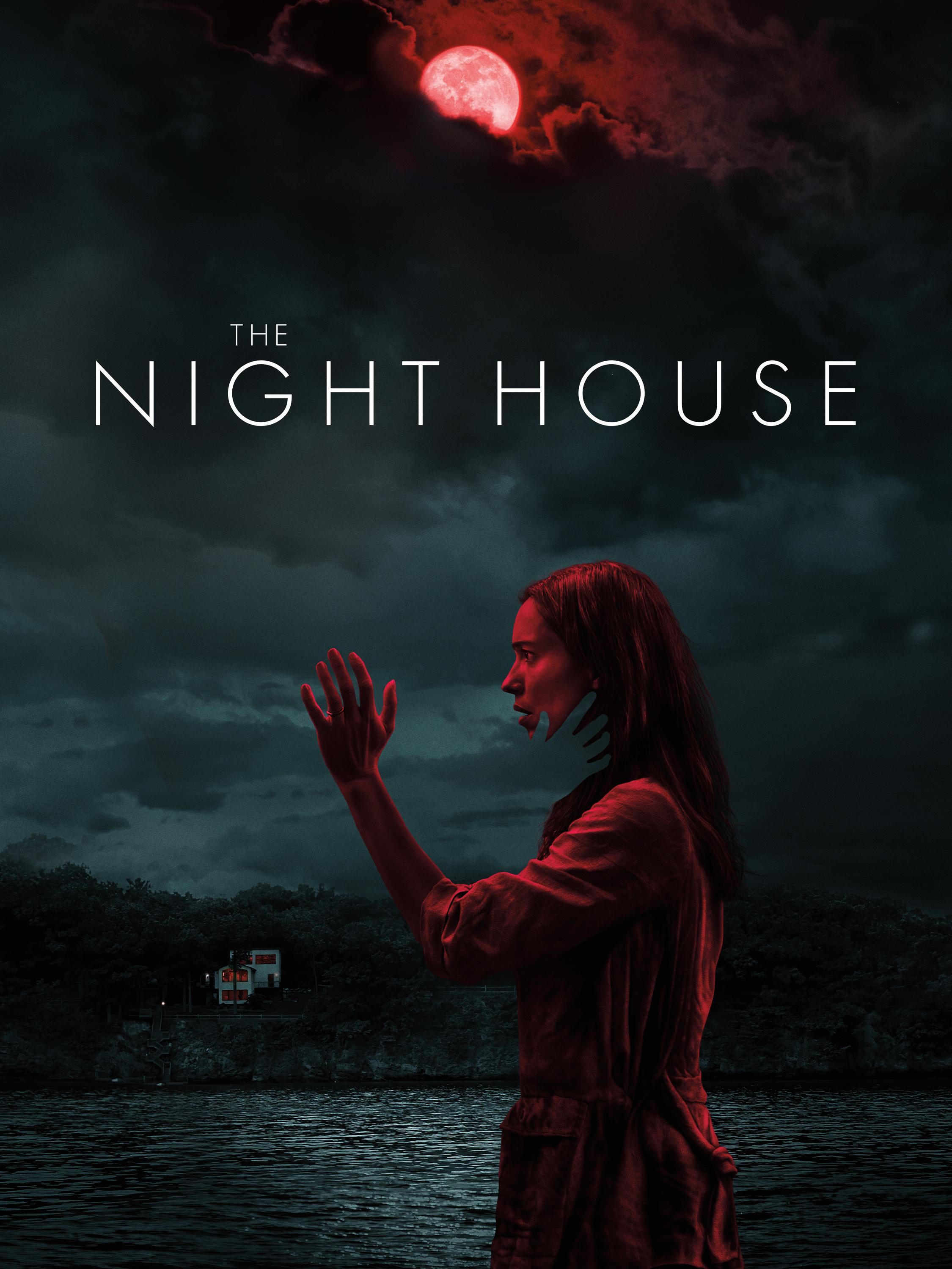 Prime Video: The Night House
