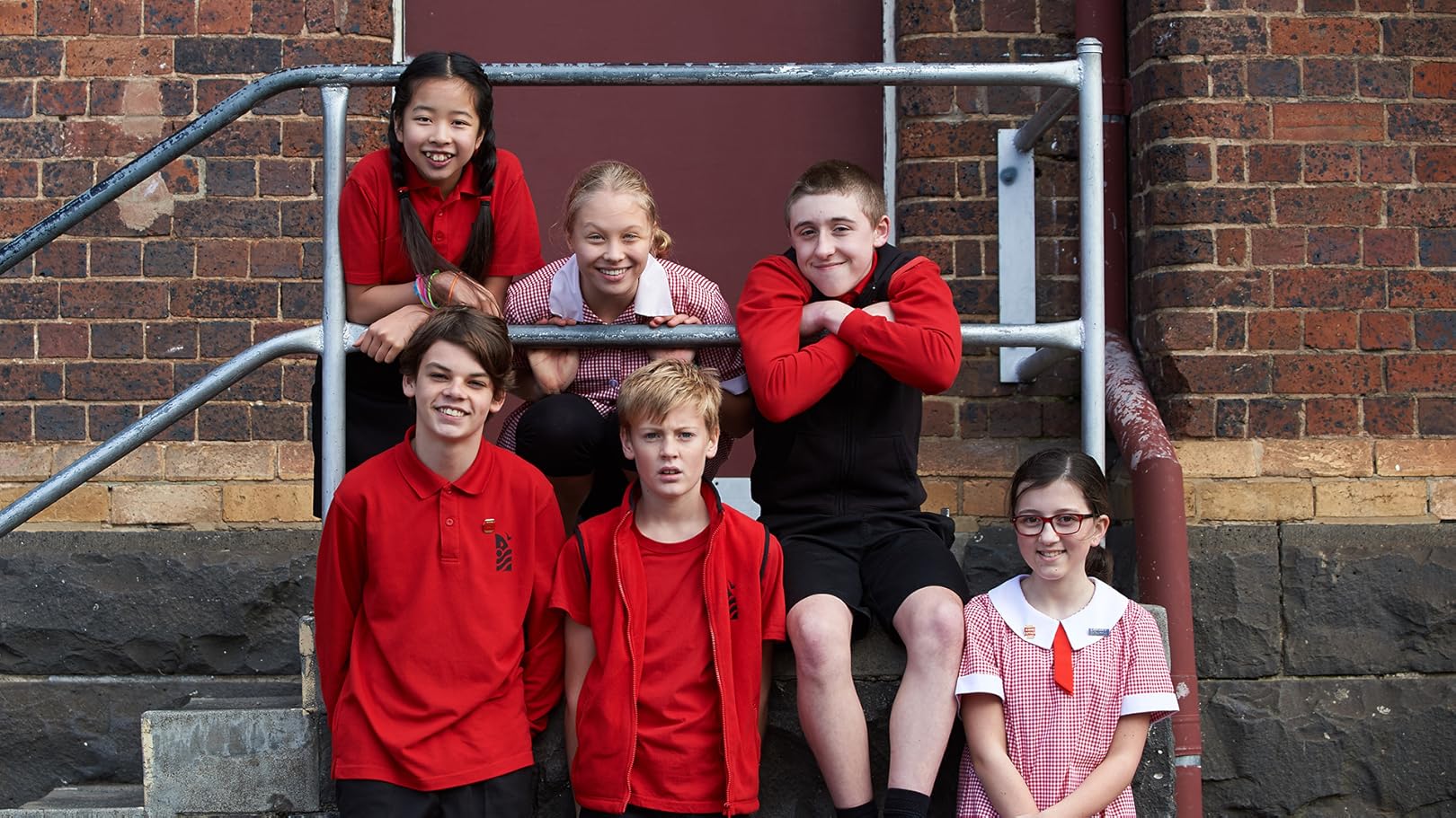 Watch Little Lunch | Prime Video